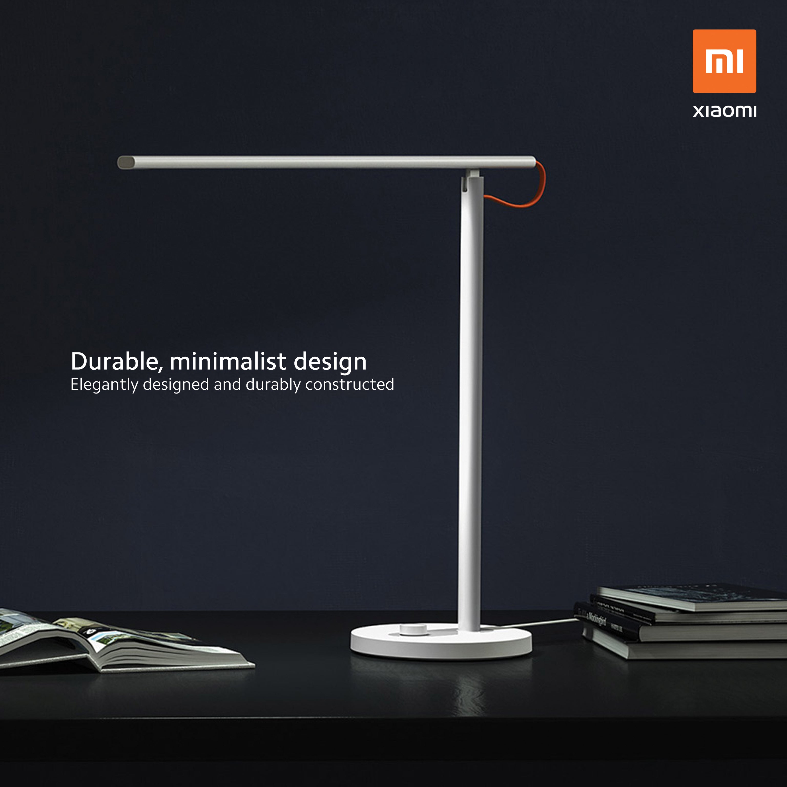 Xiaomi LED Desk Lamp 1S | Authorized Xiaomi Store PH Online