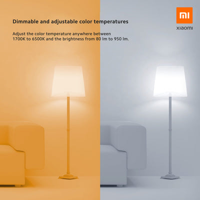 Mi LED Smart Bulb Essential | Authorized Xiaomi Store PH Online