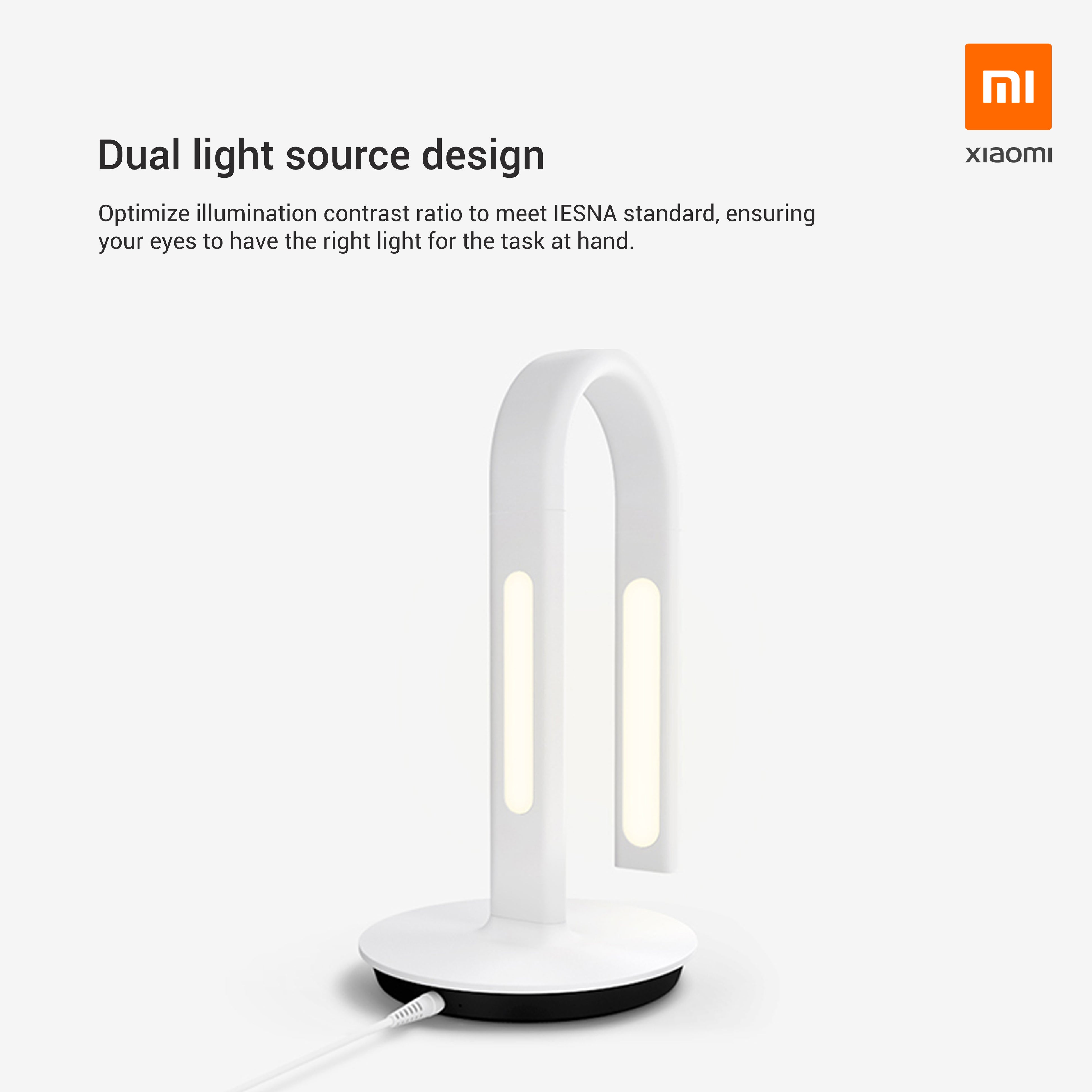 Mi LED Desk Lamp 2 | Authorized Xiaomi Store PH Online
