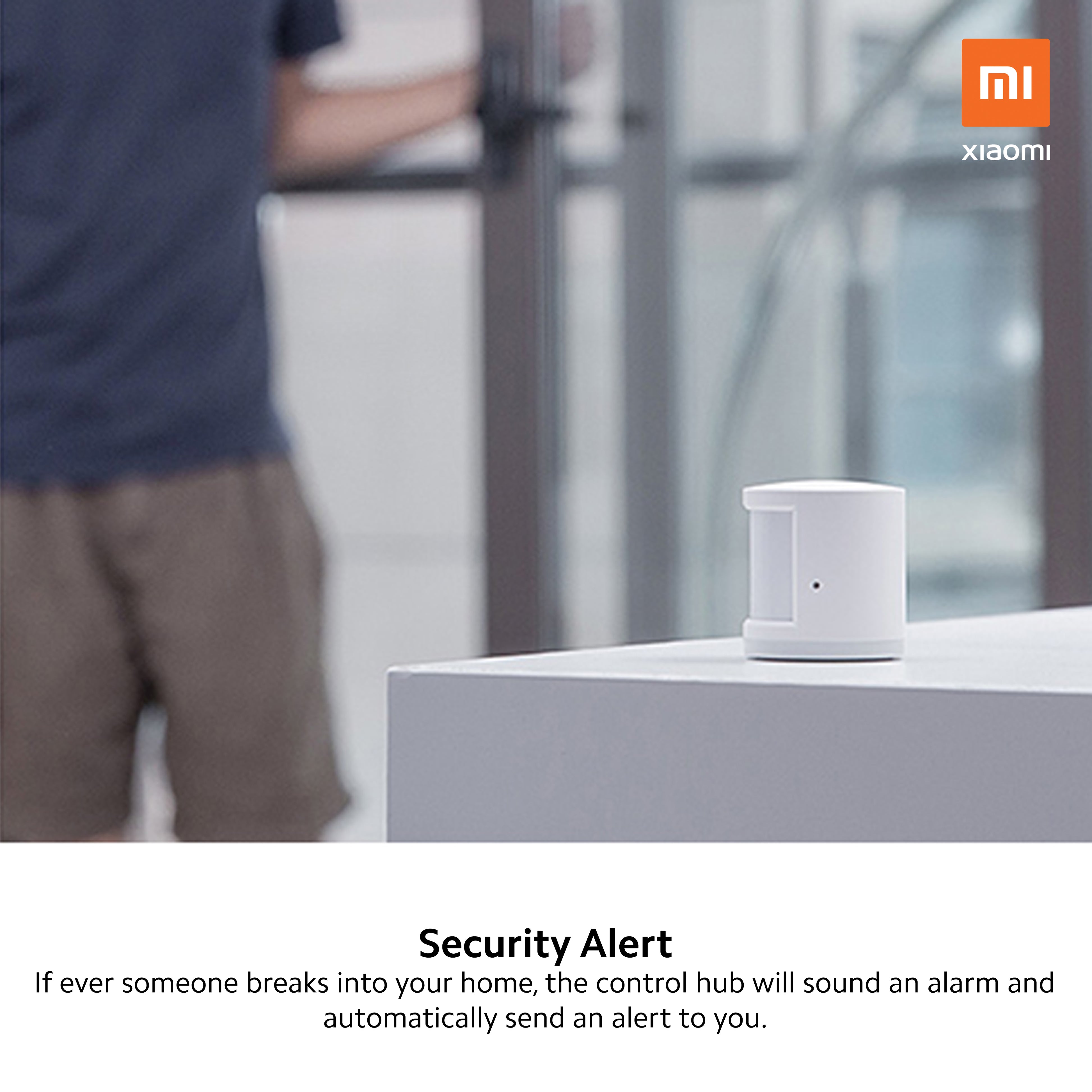 Xiaomi Motion Sensor | Authorized Xiaomi Store PH Online