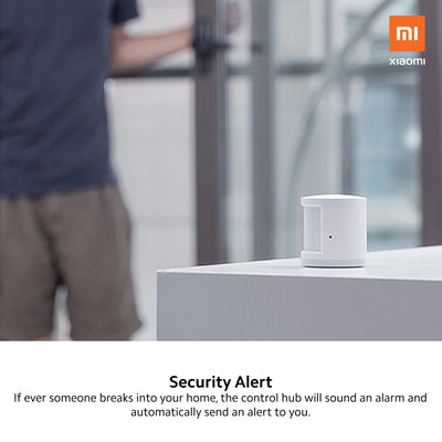Xiaomi Motion Sensor | Authorized Xiaomi Store PH Online
