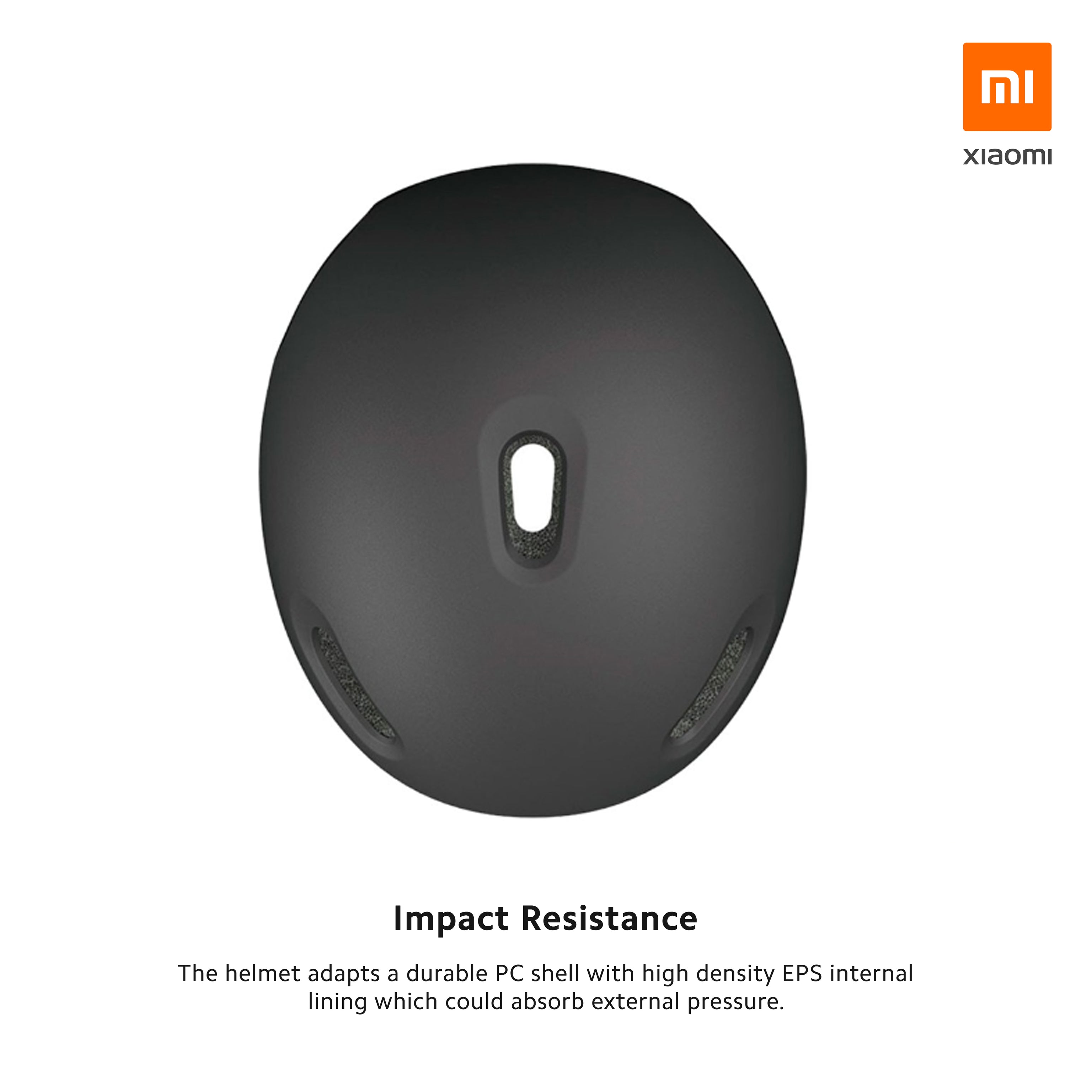 Xiaomi Commuter Helmet | Authorized Xiaomi Store PH Online