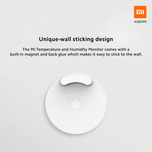 Xiaomi Temperature and Humidity Monitor | Authorized Xiaomi Store PH Online