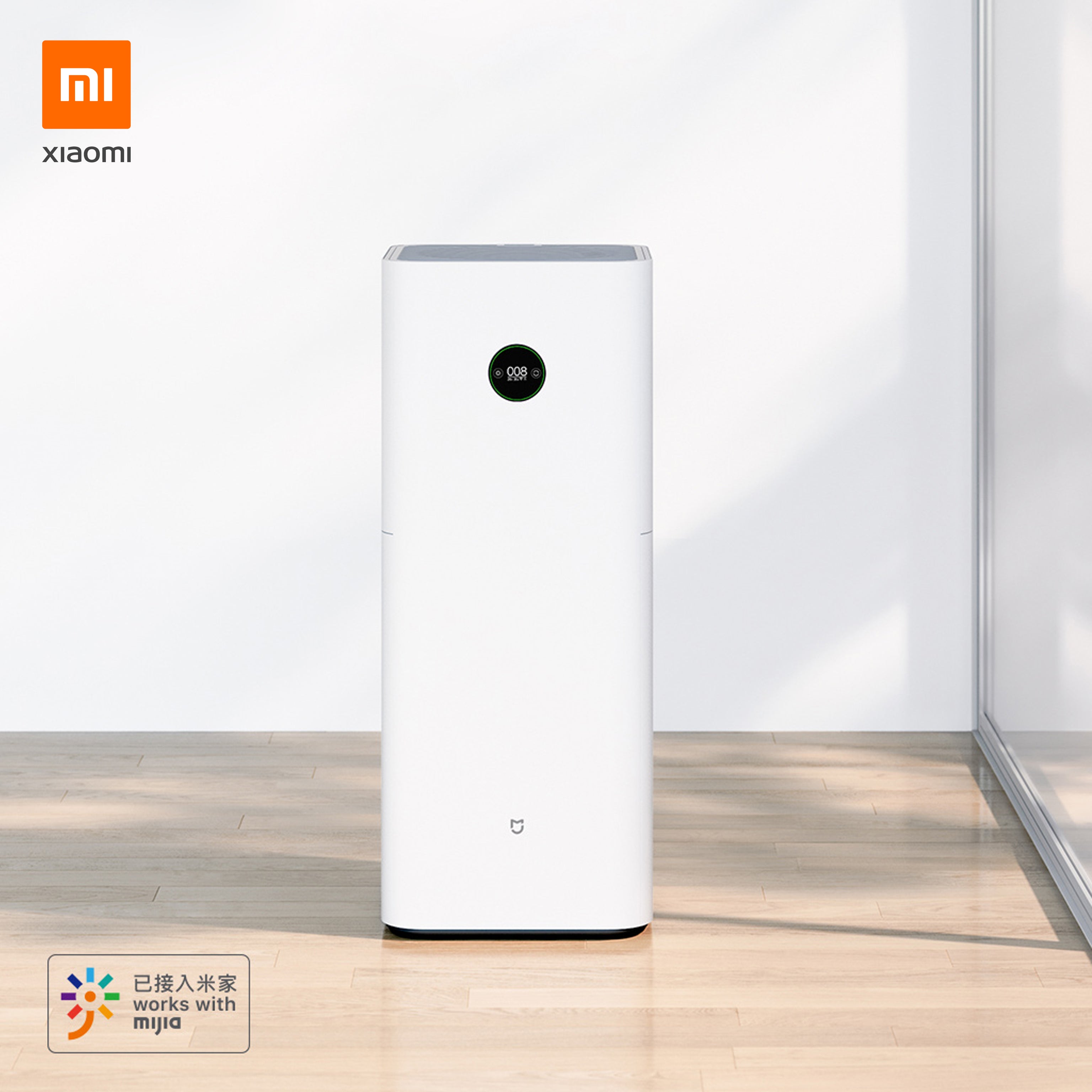 Xiaomi Air Purifier Max Pro | Authorized Xiaomi Store PH Online