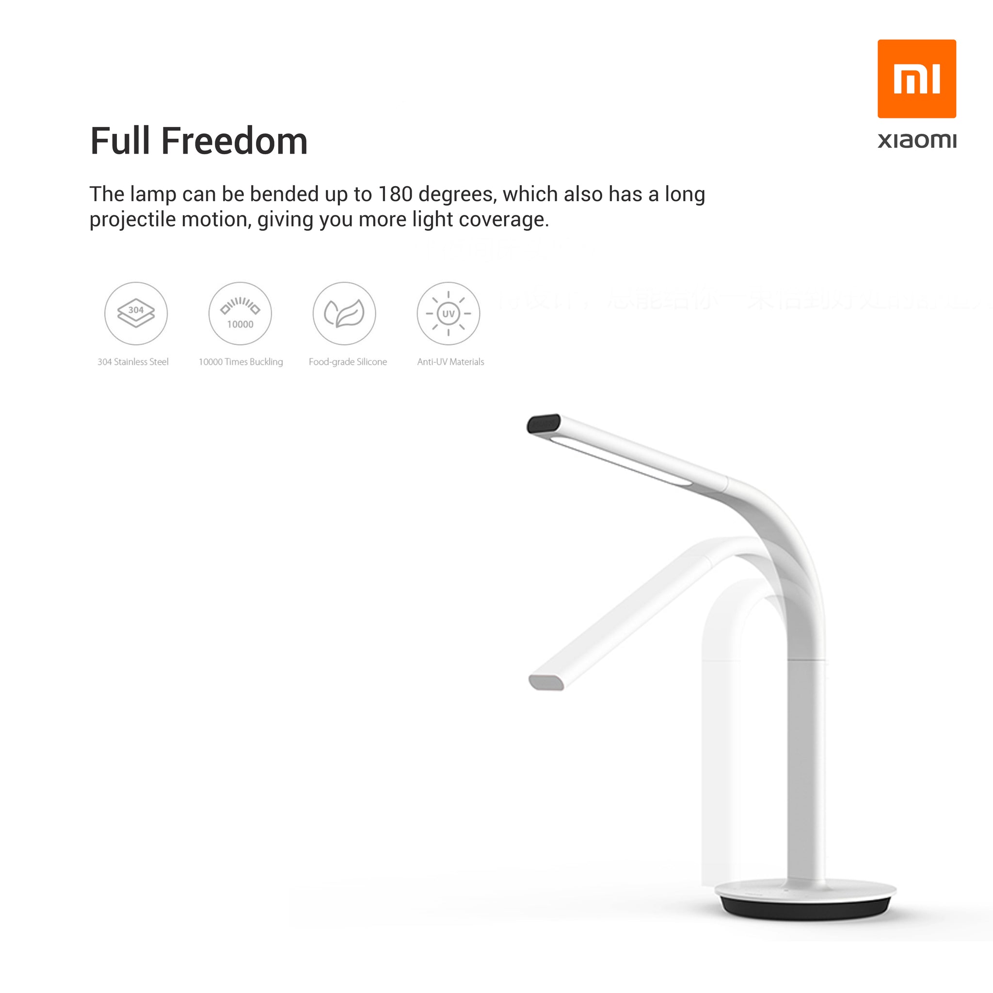 Mi LED Desk Lamp 2 | Authorized Xiaomi Store PH Online