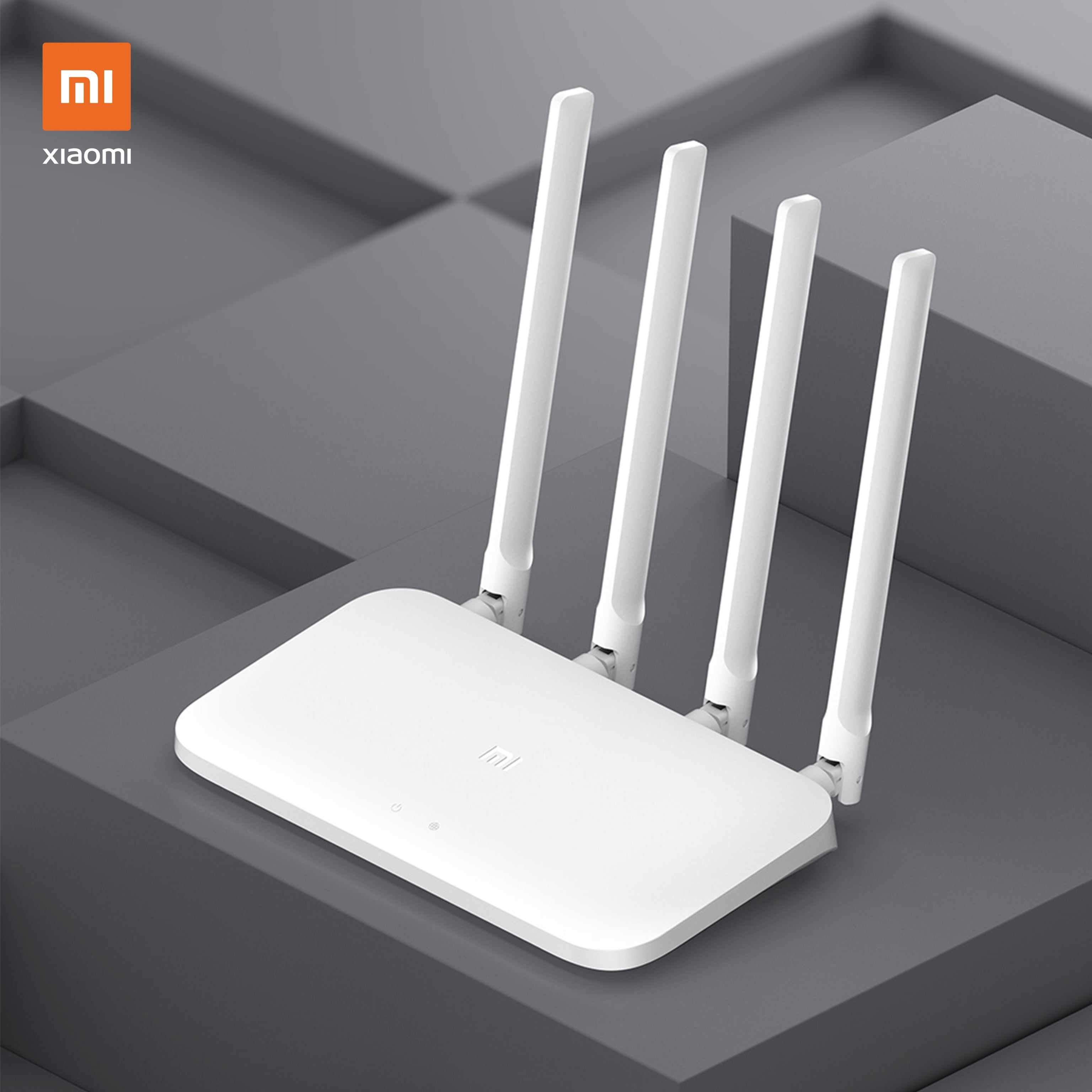 Mi Router 4A | Authorized Xiaomi Store PH Online