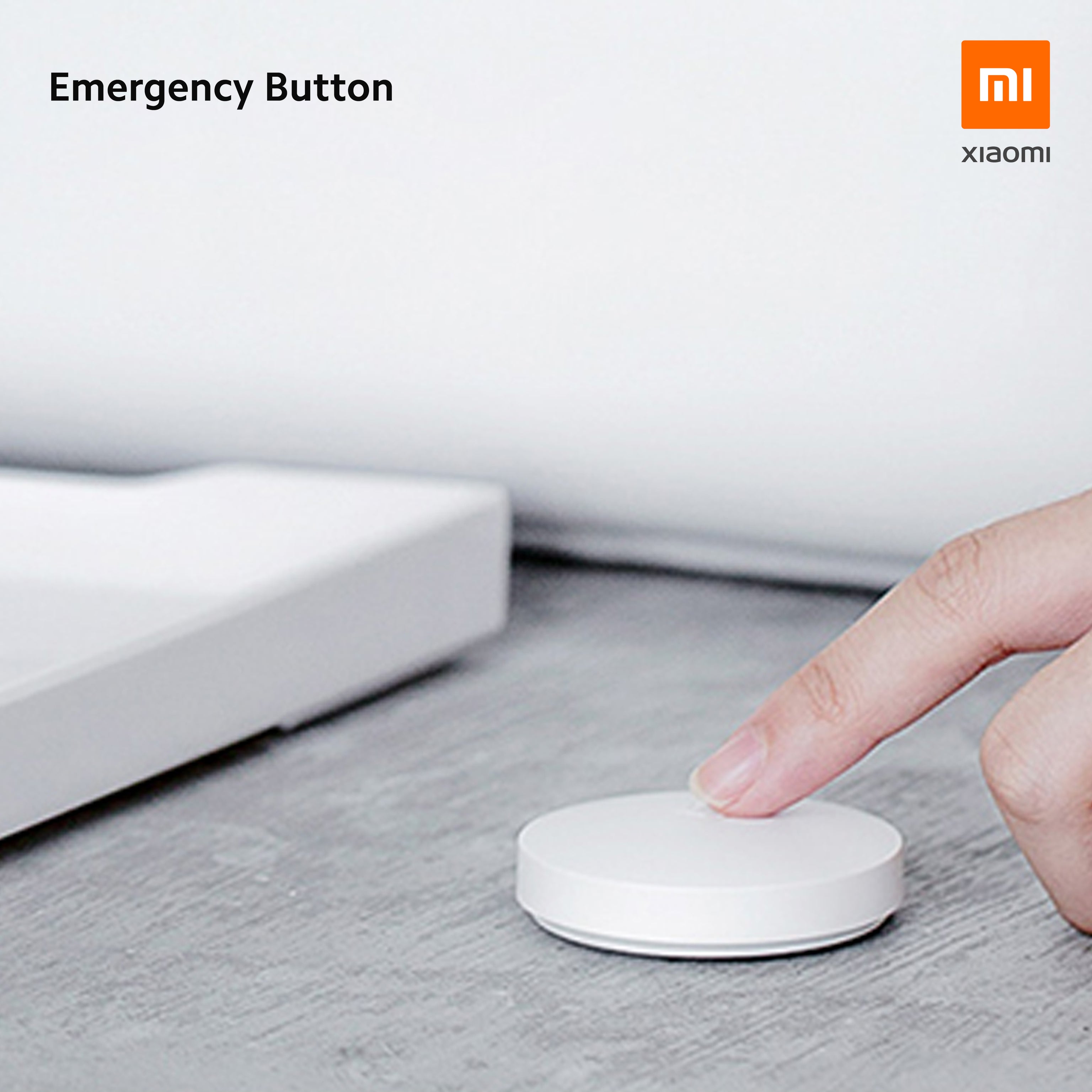 Xiaomi Wireless Switch | Authorized Xiaomi Store PH Online