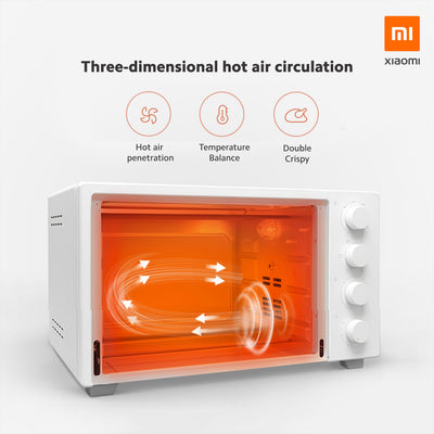 Mi Oven 32L | Authorized Xiaomi Store PH Online