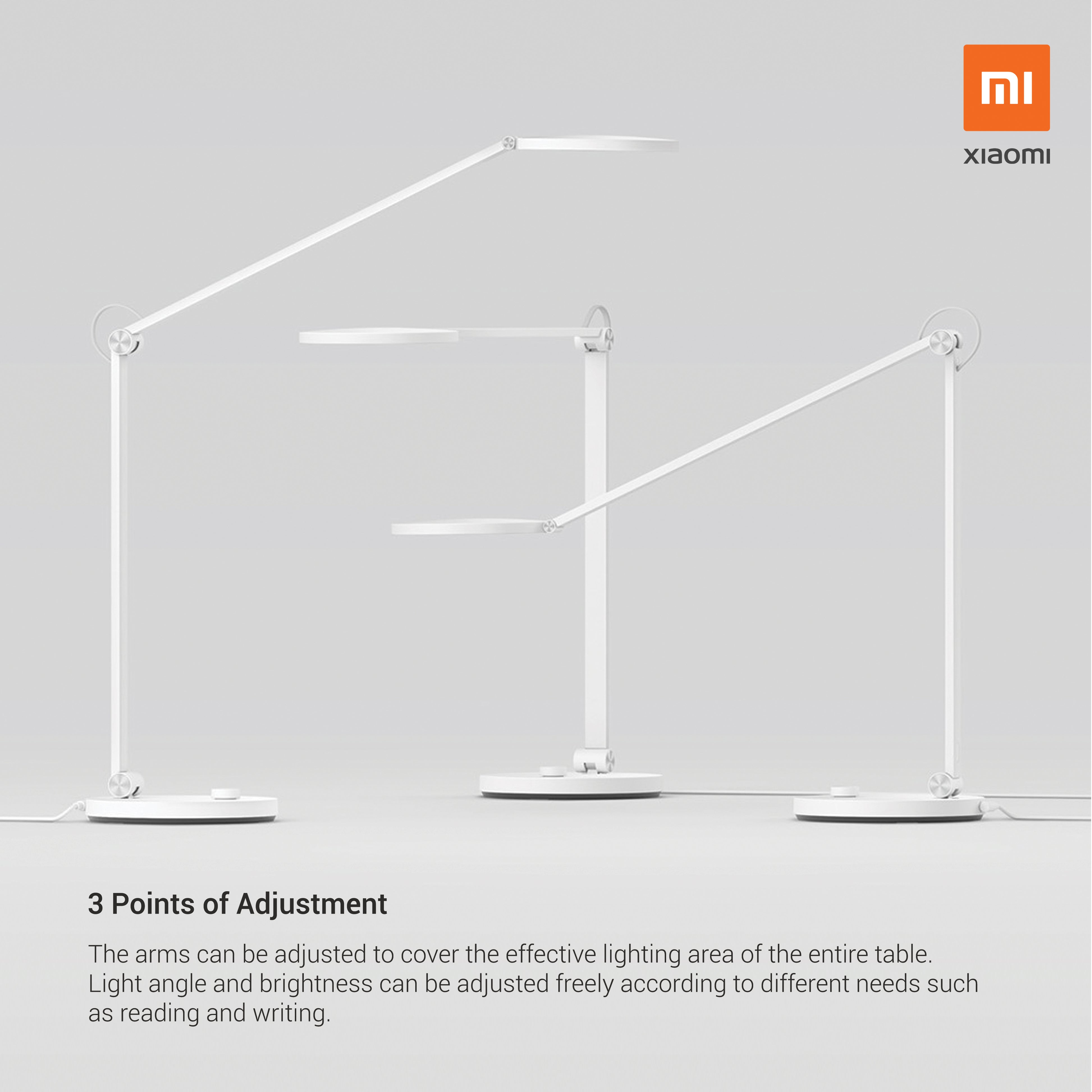 Mi LED Desk Lamp Pro | Authorized Xiaomi Store PH Online