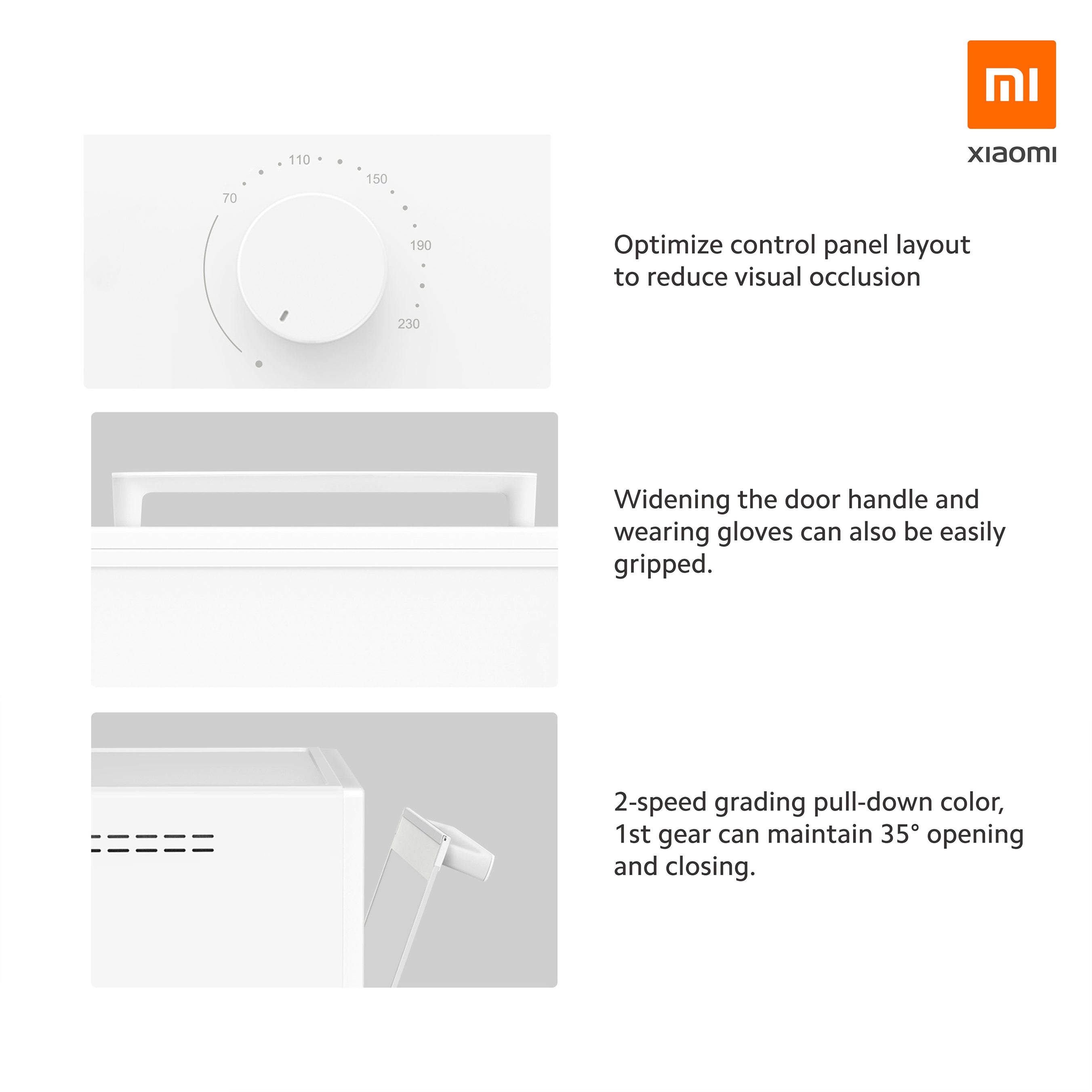 Mi Oven 32L | Authorized Xiaomi Store PH Online