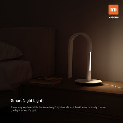 Mi LED Desk Lamp 2 | Authorized Xiaomi Store PH Online