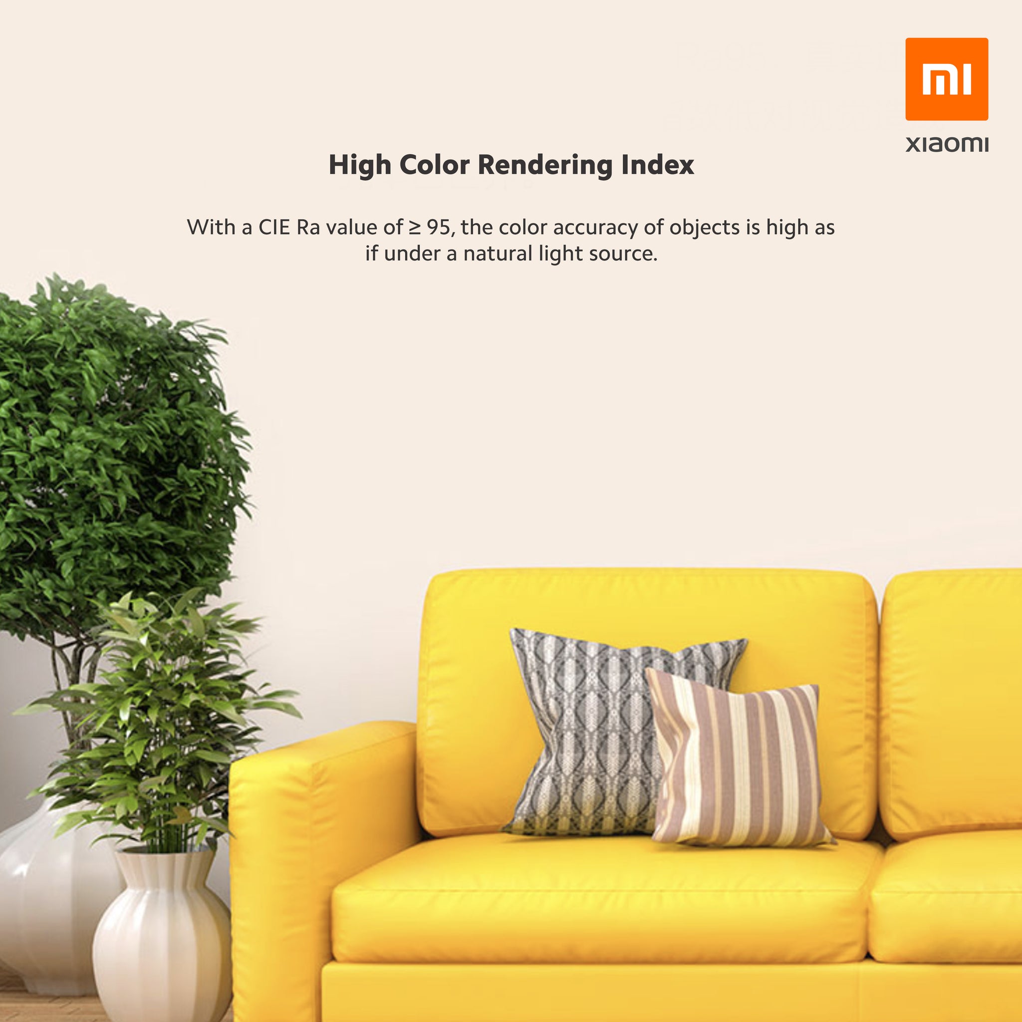 Mi Smart LED Ceiling Light (450mm) | Authorized Xiaomi Store PH Online