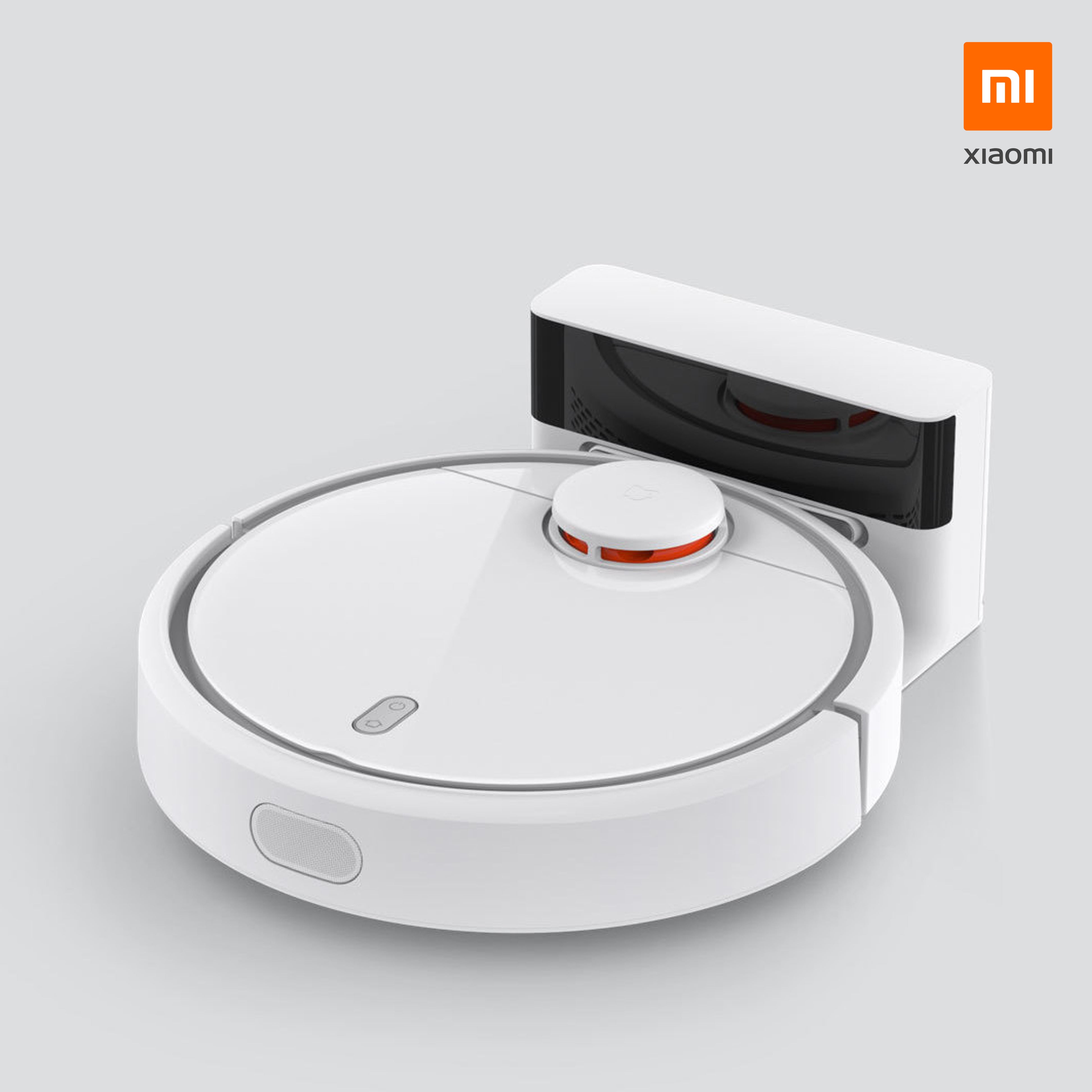 Xiaomi Mi Robot Vacuum | Authorized Xiaomi Store PH Online