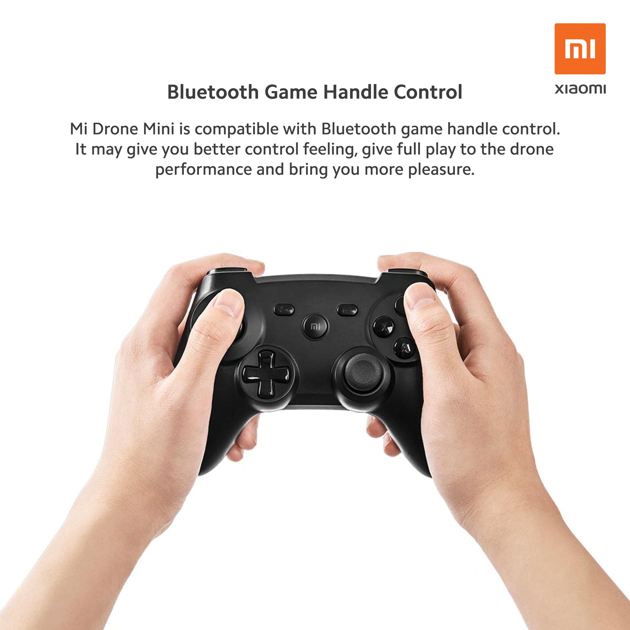 Xiaomi Drone Mini | Authorized Xiaomi Store PH Online