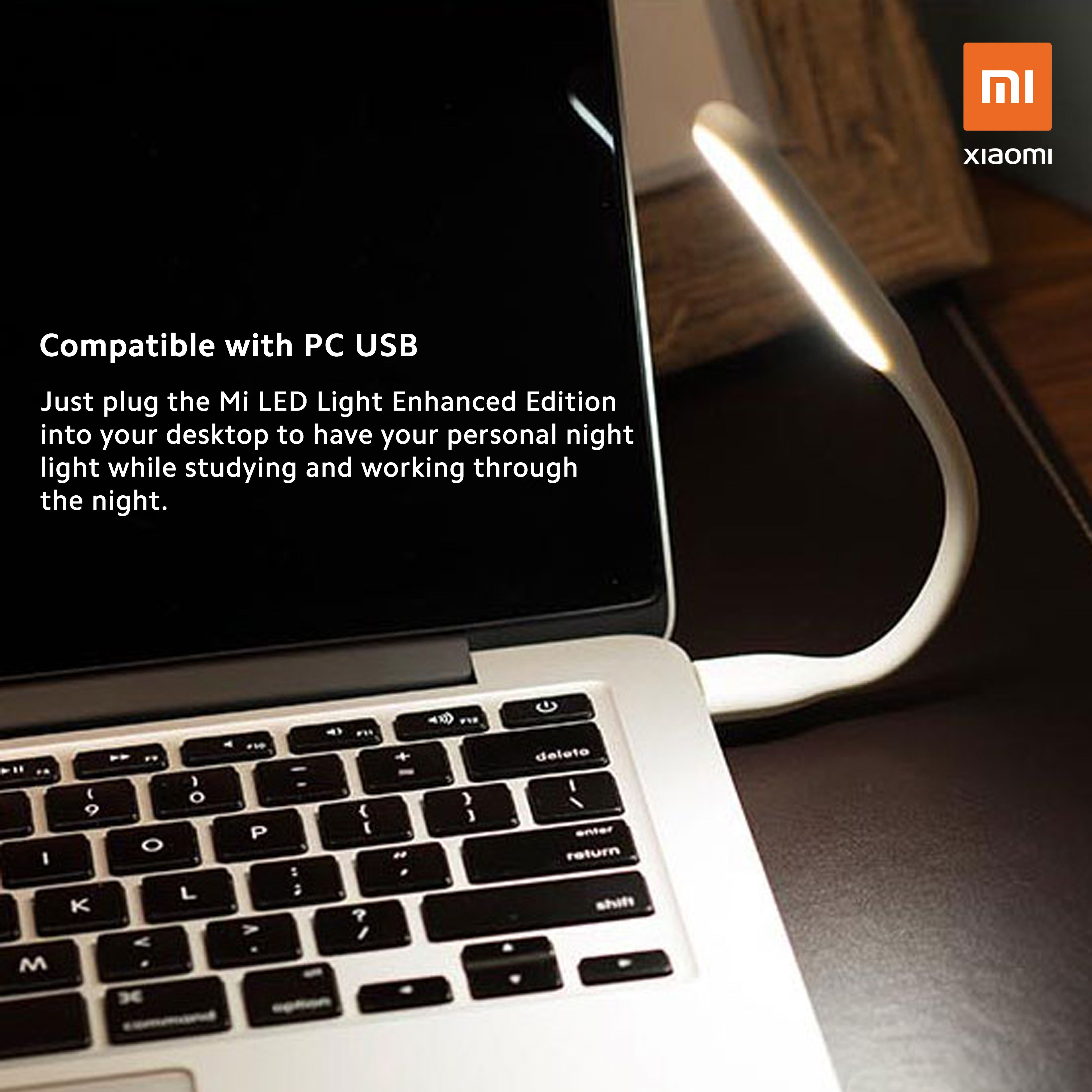 Xiaomi LED Light Enhanced | Authorized Xiaomi Store PH Online