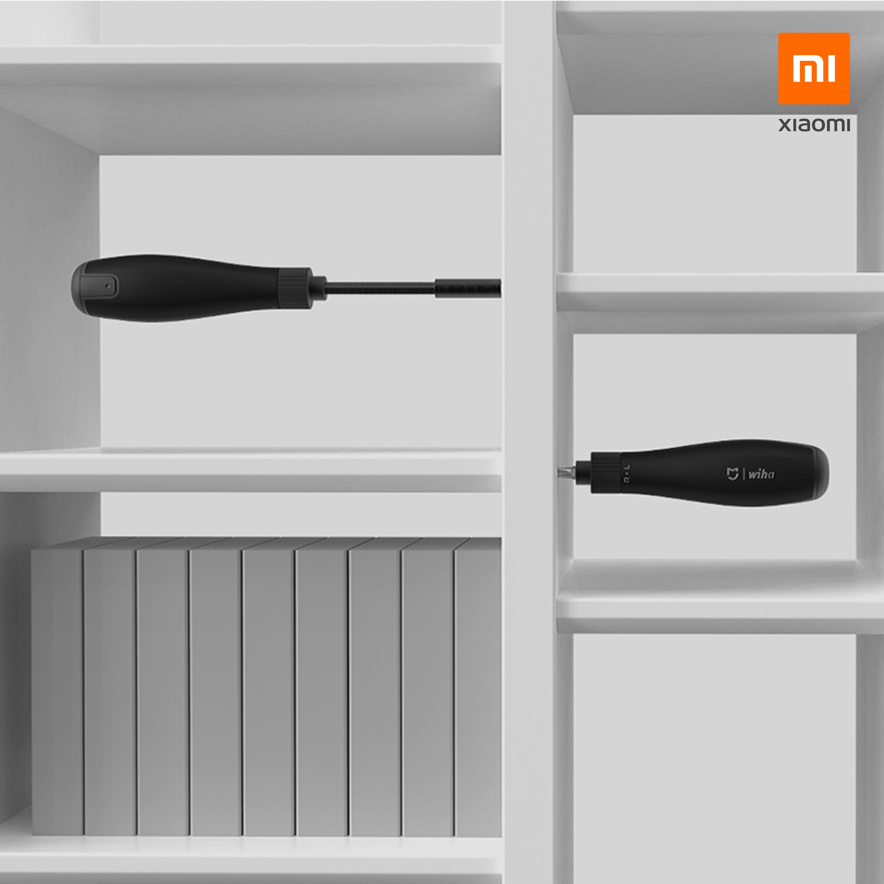 Mi WIHA 8-in-1 Screwdriver | Authorized Xiaomi Store PH Online