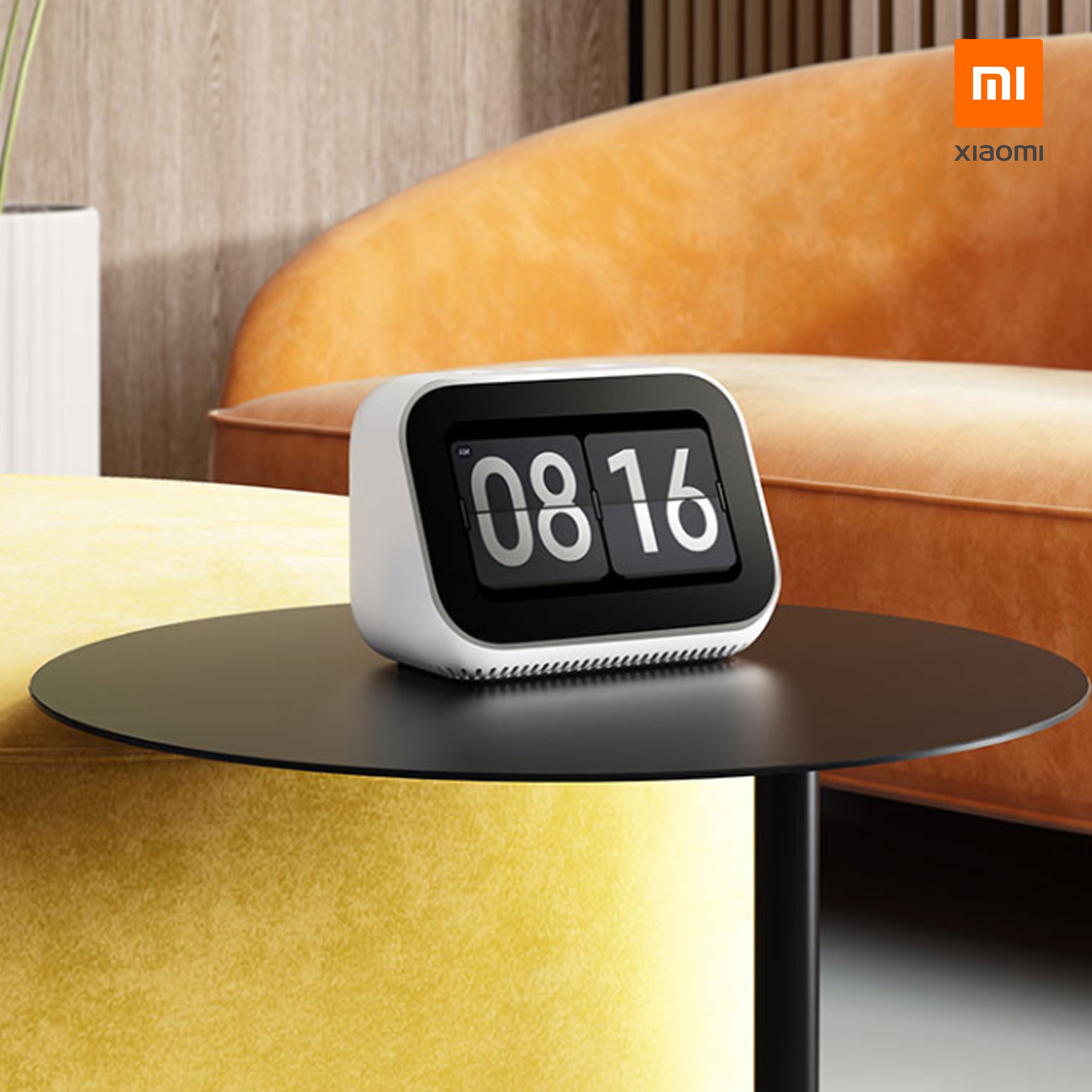 Xiaomi Smart Clock | Authorized Xiaomi Store PH Online