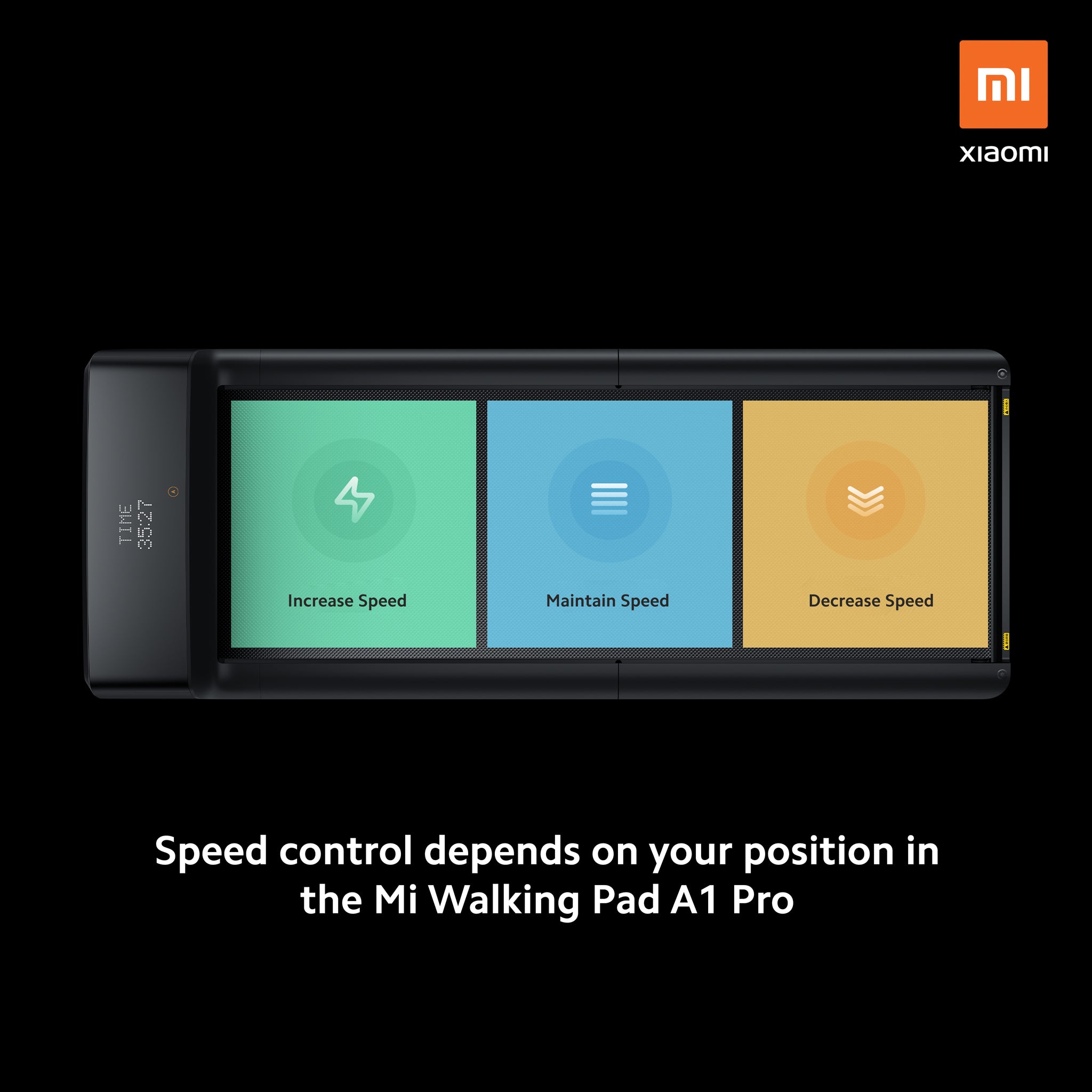 Xiaomi Walking Pad A1 Pro | Authorized Xiaomi Store PH Online