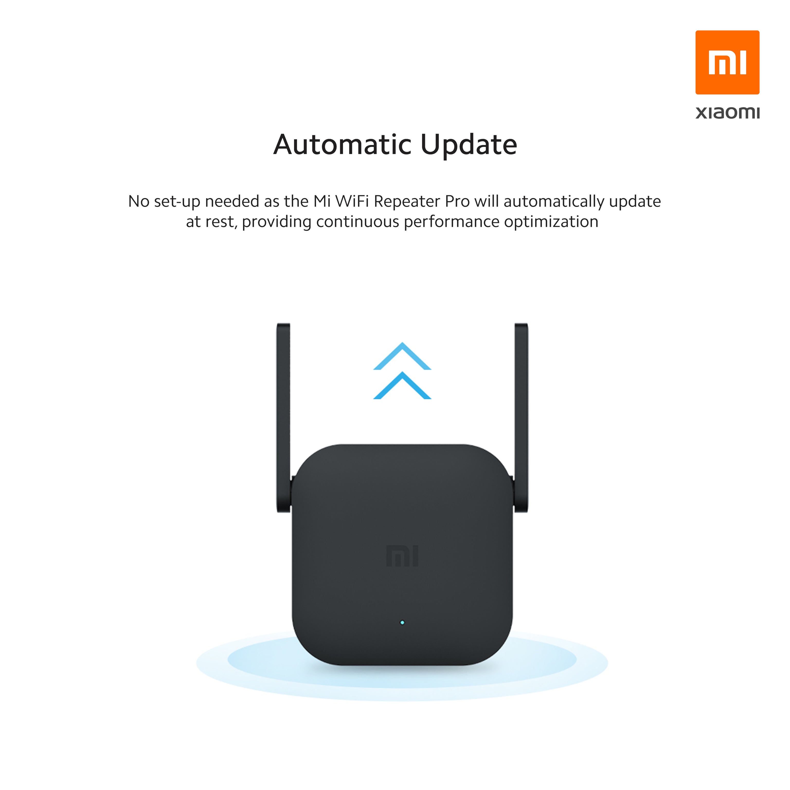 Xiaomi WiFi Repeater Pro | Authorized Xiaomi Store PH Online