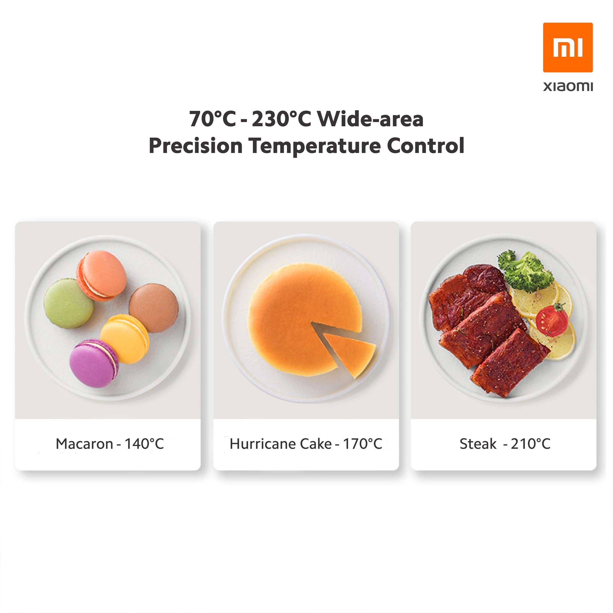 Mi Oven 32L | Authorized Xiaomi Store PH Online