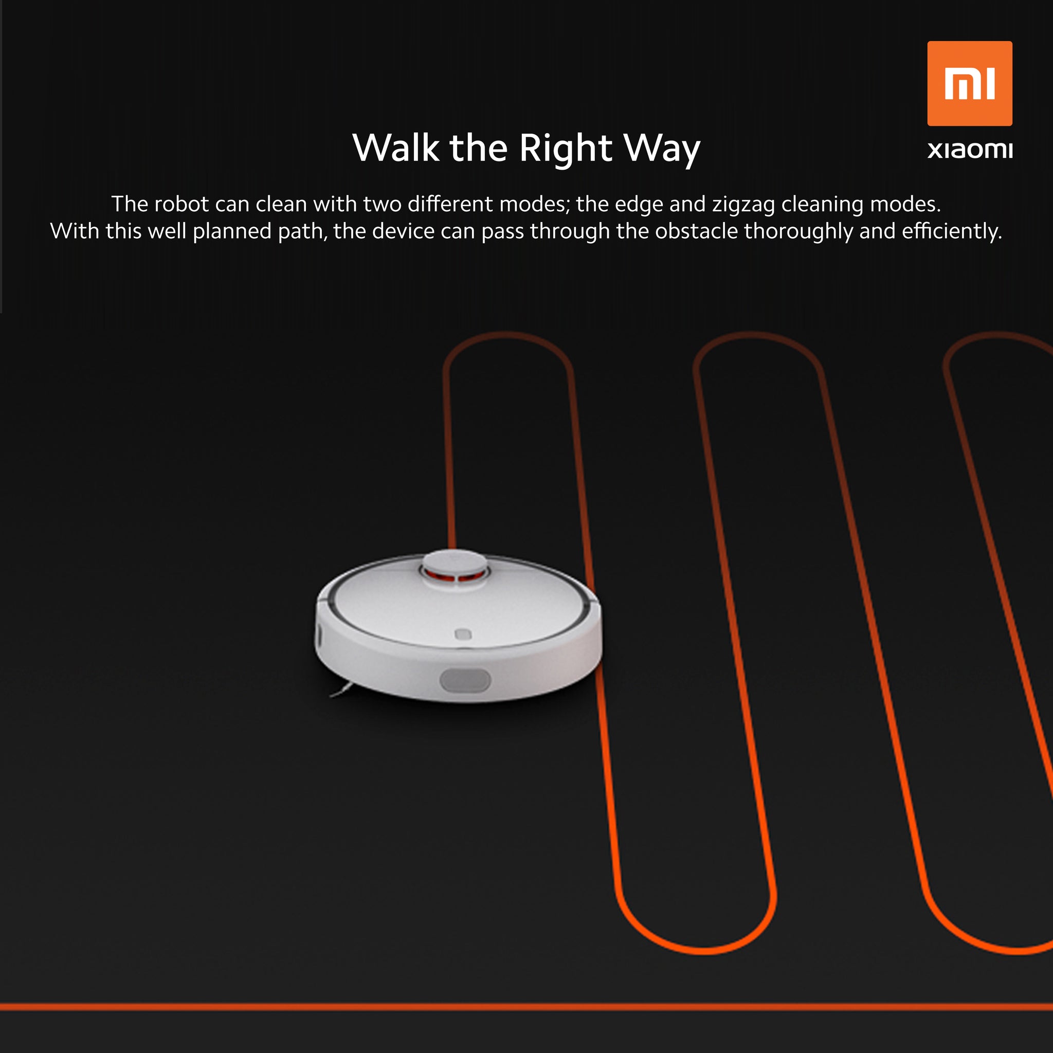 Xiaomi Mi Robot Vacuum | Authorized Xiaomi Store PH Online