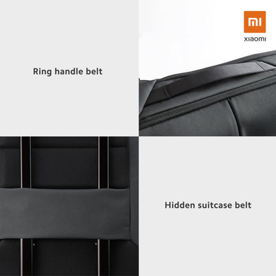 Xiaomi Multitasker Business Backpack | Authorized Xiaomi Store PH Online