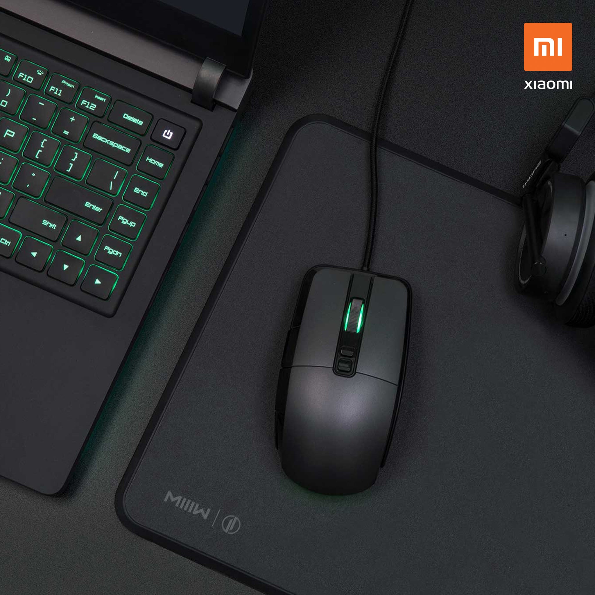 Xiaomi Gaming Mouse | Authorized Xiaomi Store PH Online
