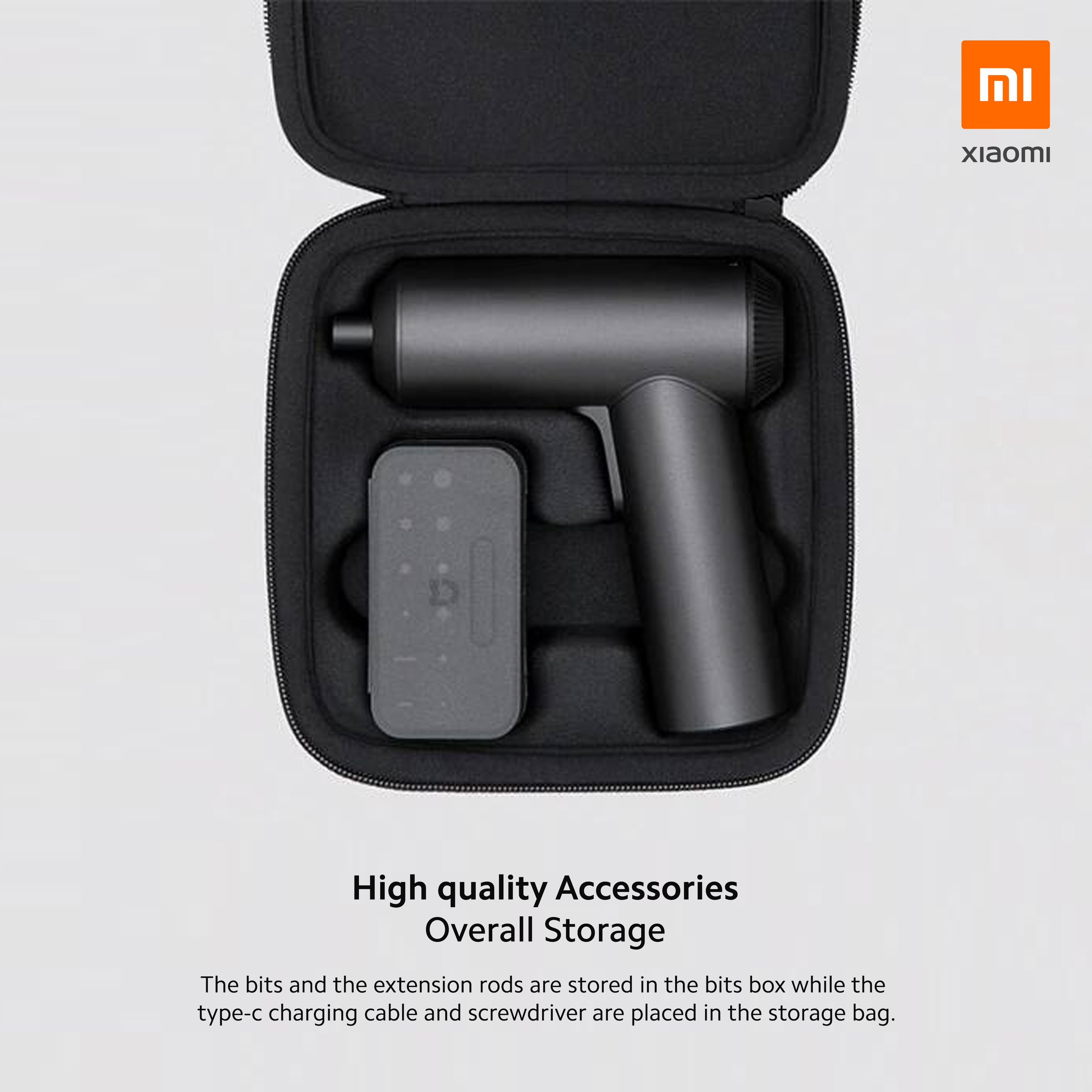 Mi Cordless Screwdriver | Authorized Xiaomi Store PH Online