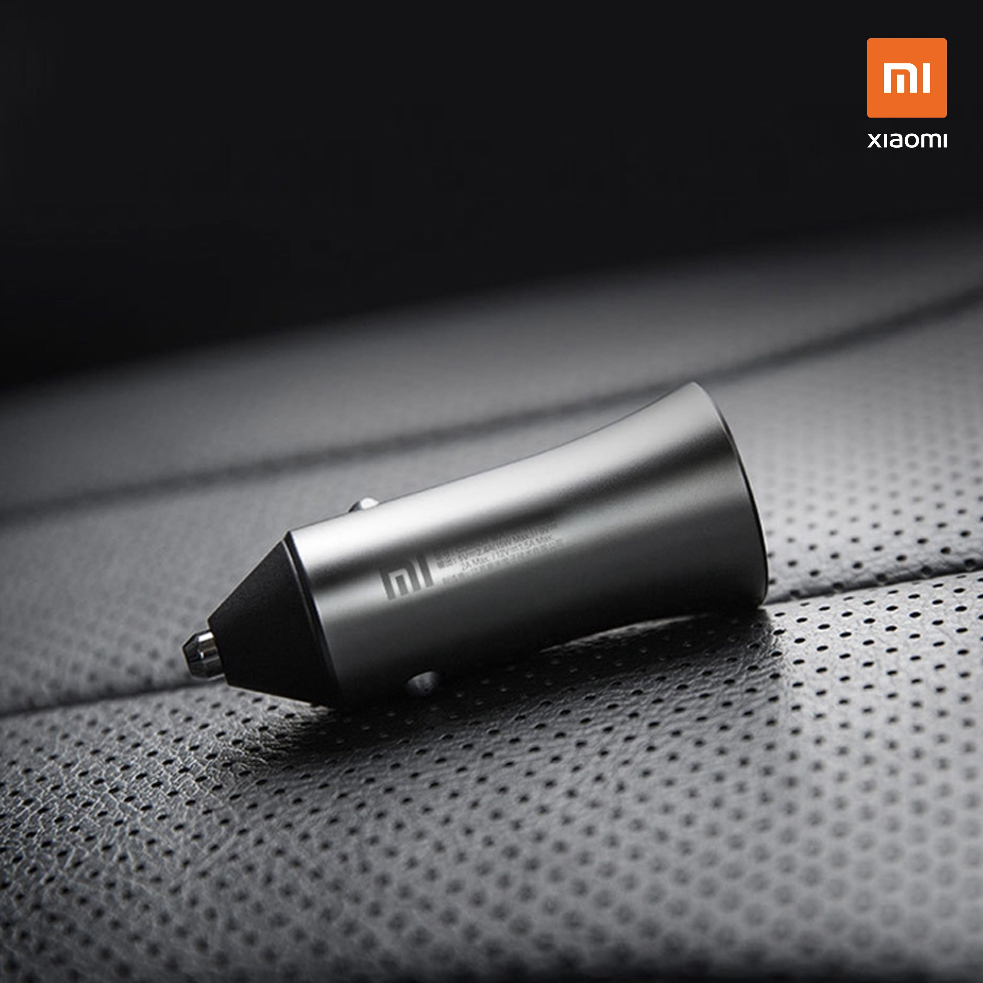 Xiaomi Car Charger Pro | Authorized Xiaomi Store PH Online