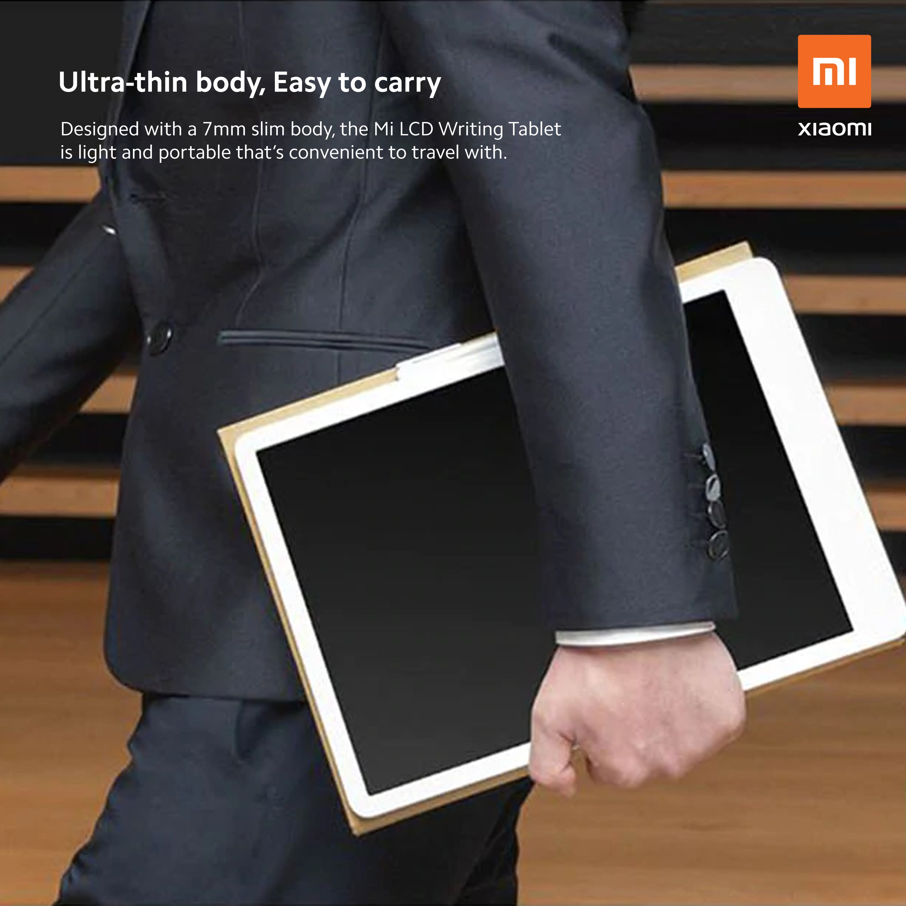 Xiaomi LCD Writing Tablet | Authorized Xiaomi Store PH Online