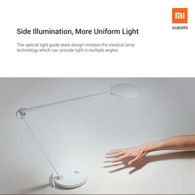 Mi LED Desk Lamp Pro | Authorized Xiaomi Store PH Online