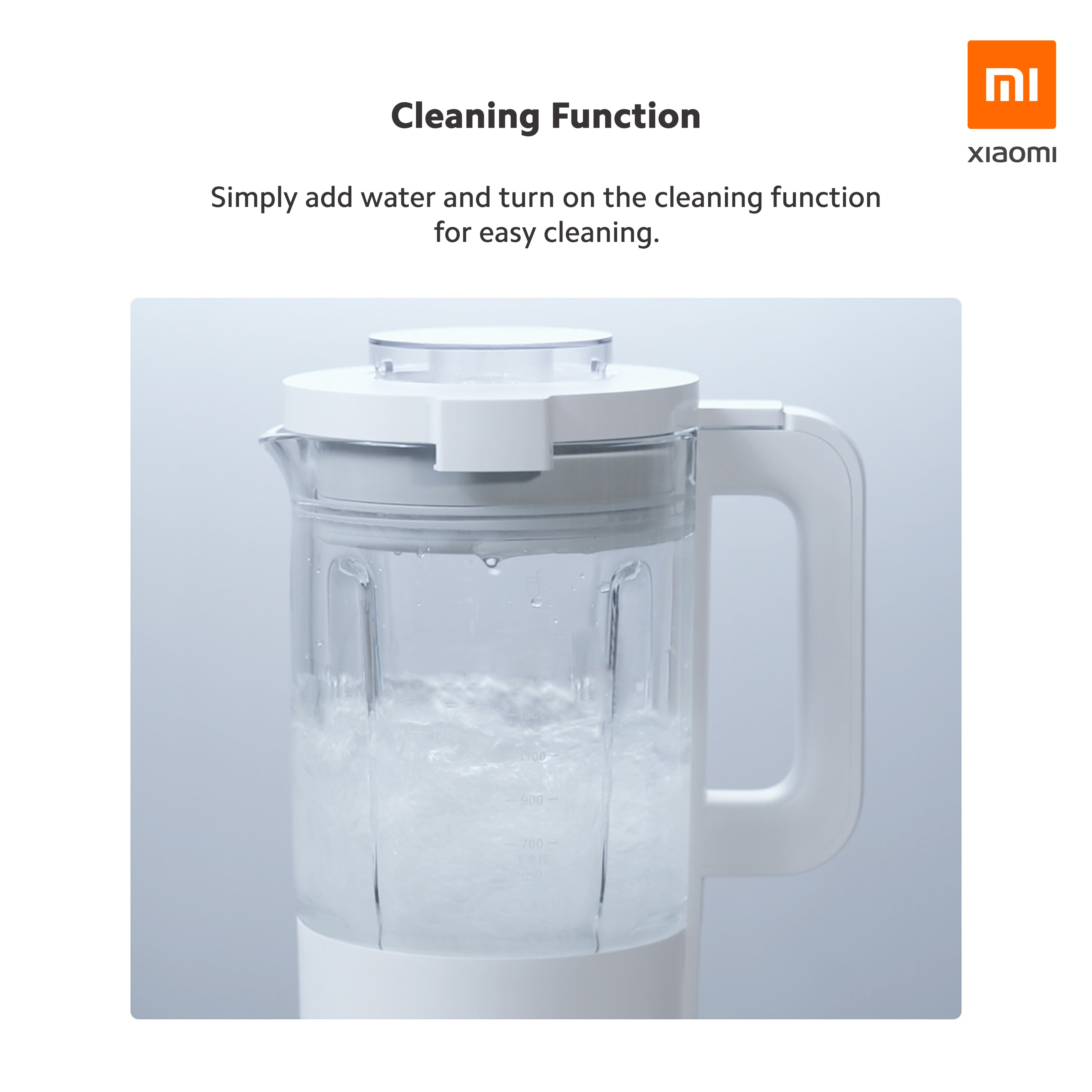 Xiaomi Smart Blender CN | Authorized Xiaomi Store PH Online
