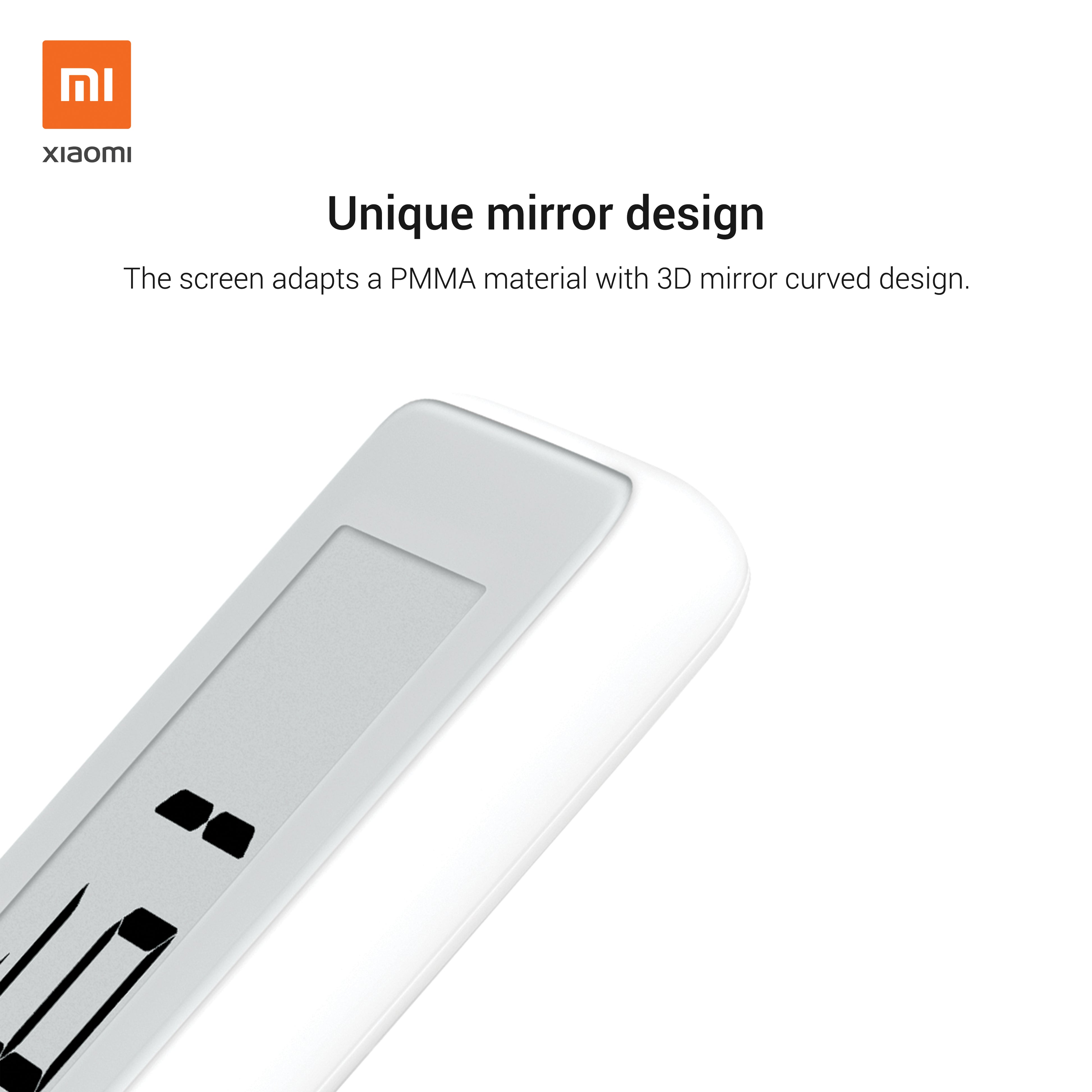 Xiaomi Multifunctional Digital Clock | Authorized Xiaomi Store PH Online