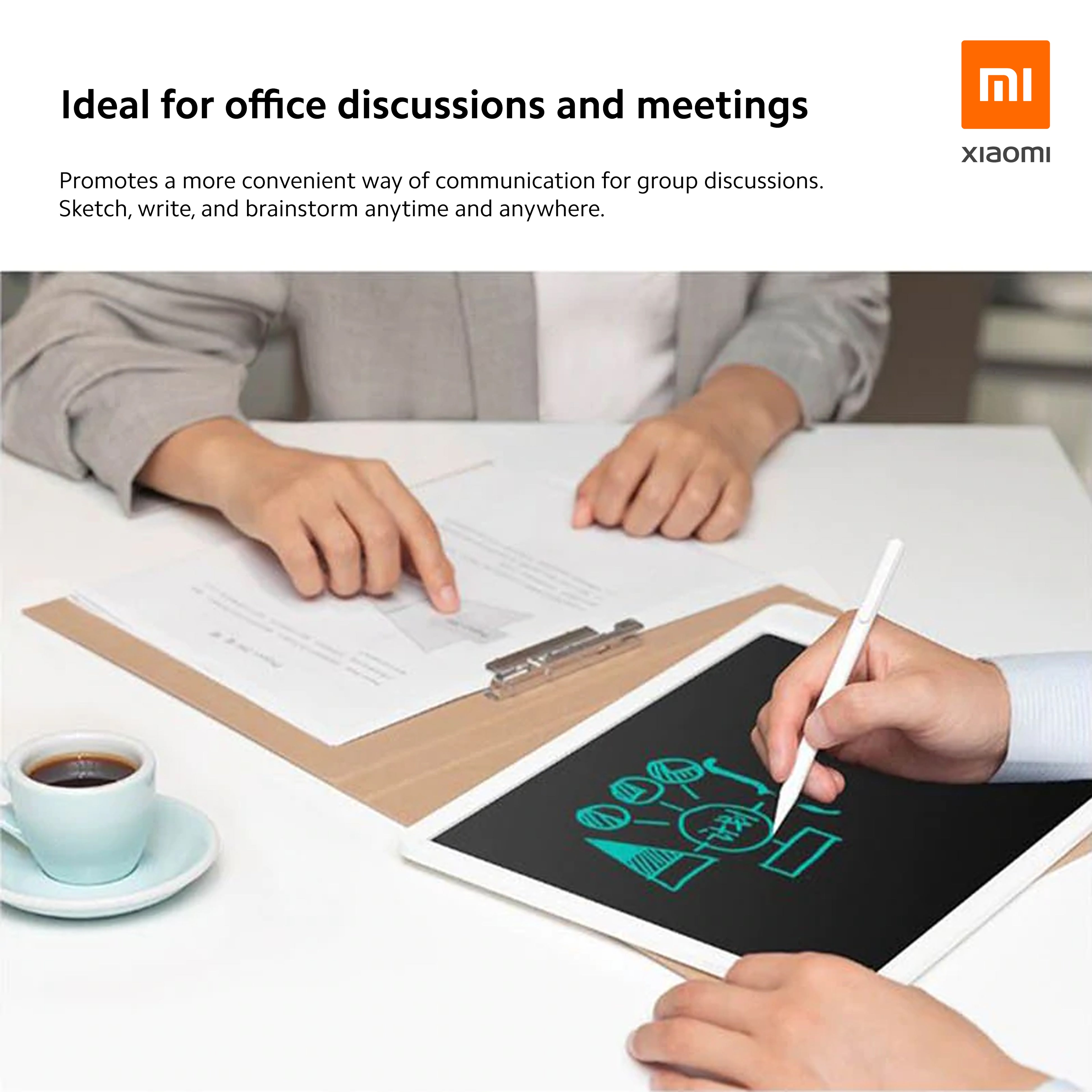 Xiaomi LCD Writing Tablet | Authorized Xiaomi Store PH Online