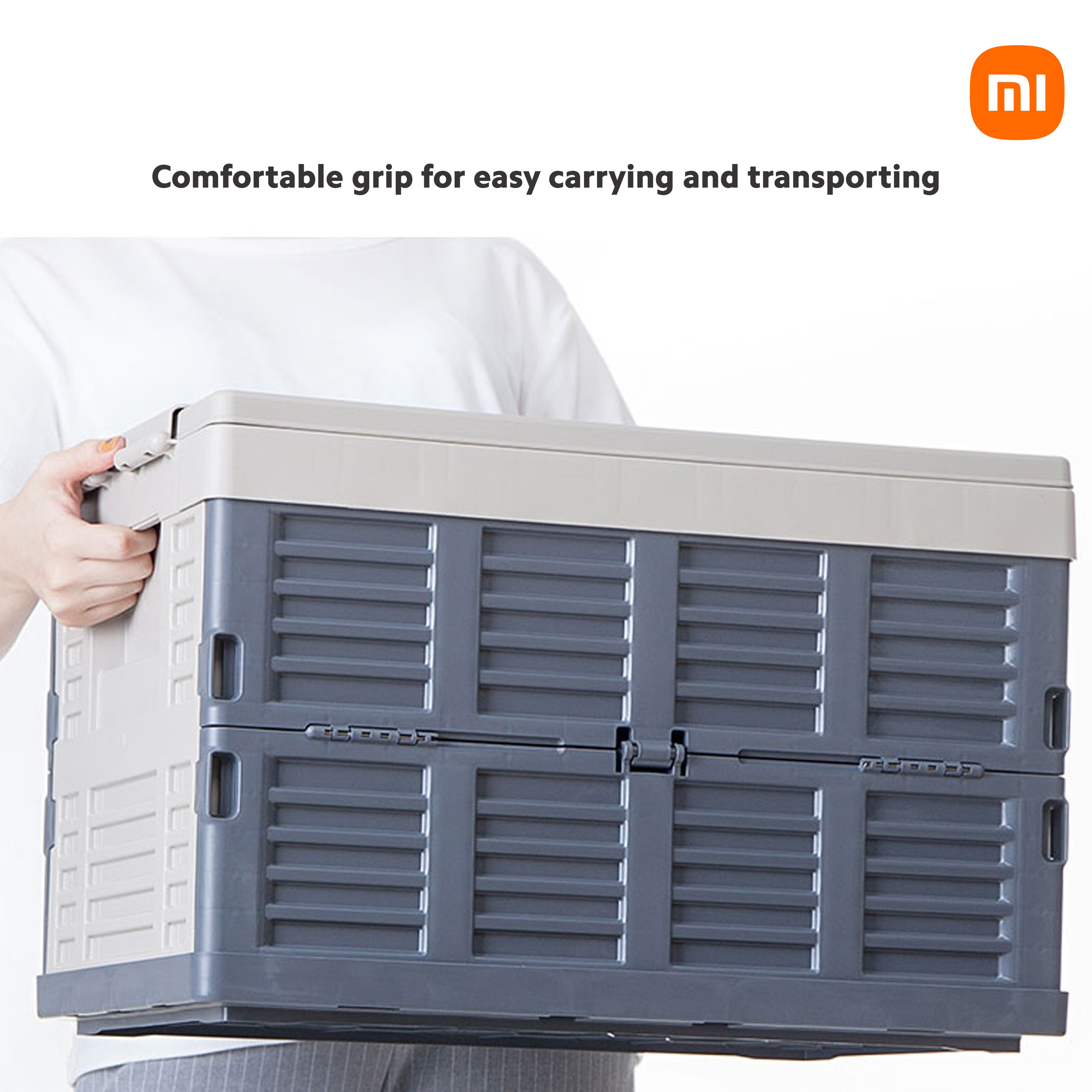 Foldable Storage Box | Authorized Xiaomi Store PH Online