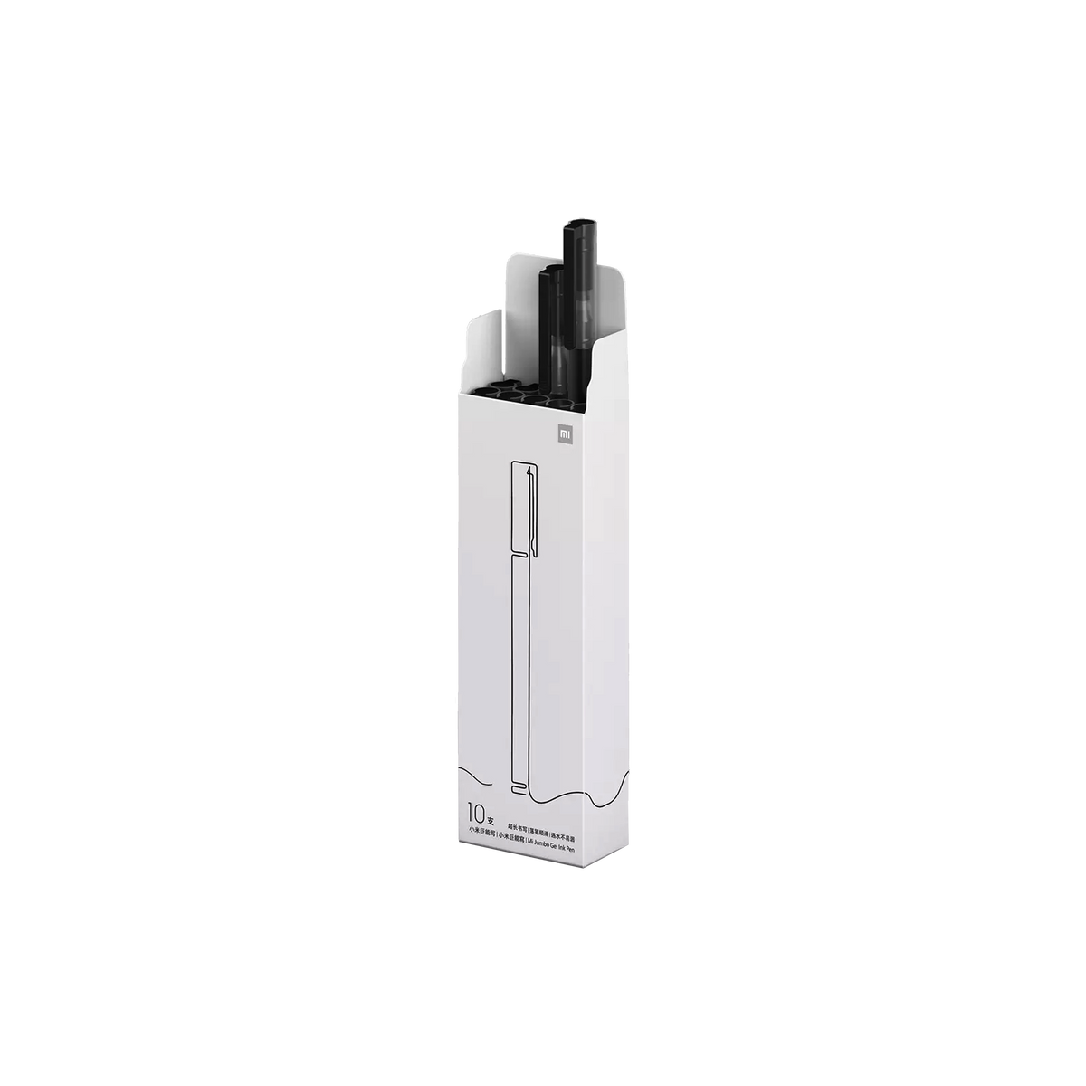 Xiaomi Ballpoint Pen | Authorized Xiaomi Store PH Online