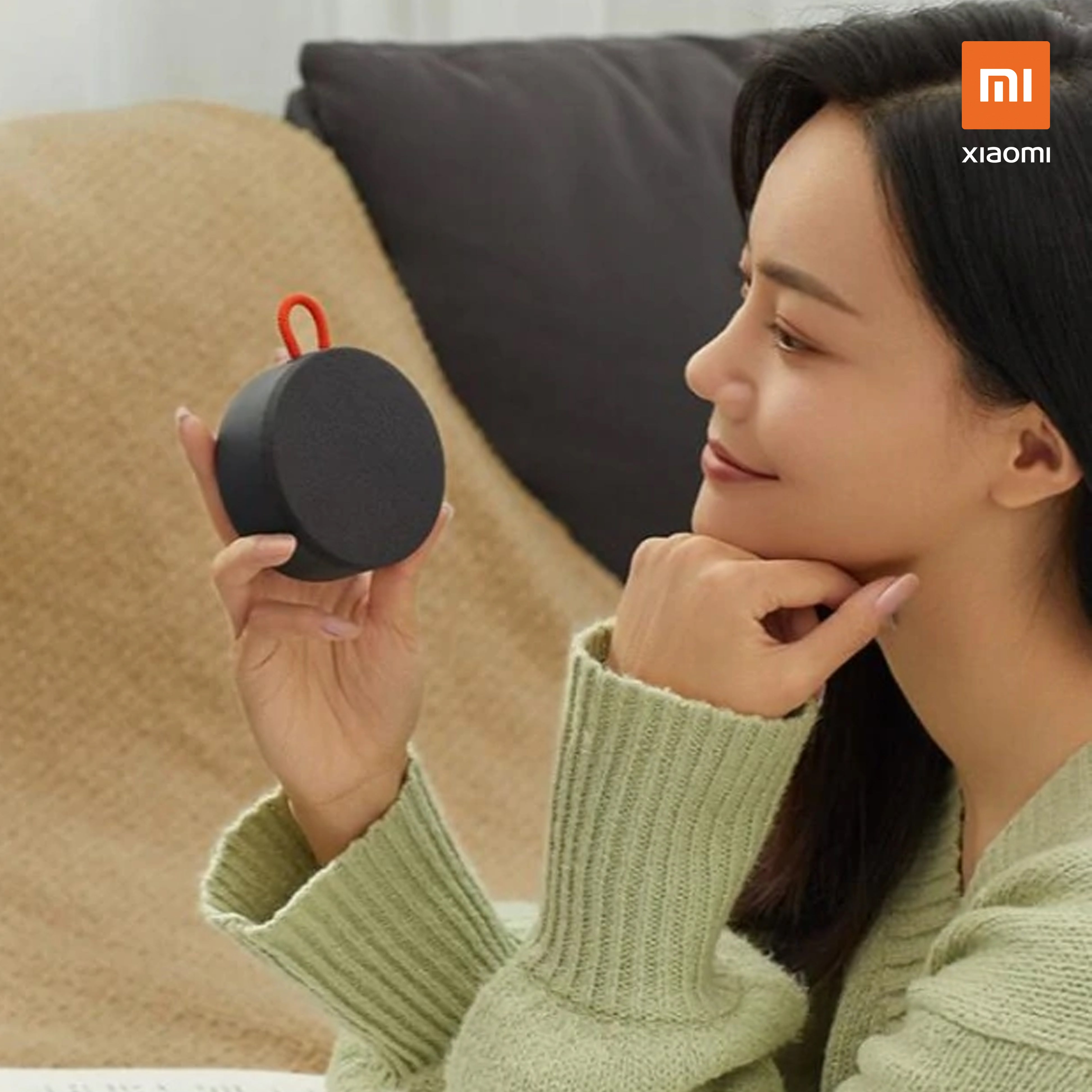 Mi Portable Bluetooth Speaker | Authorized Xiaomi Store PH Online