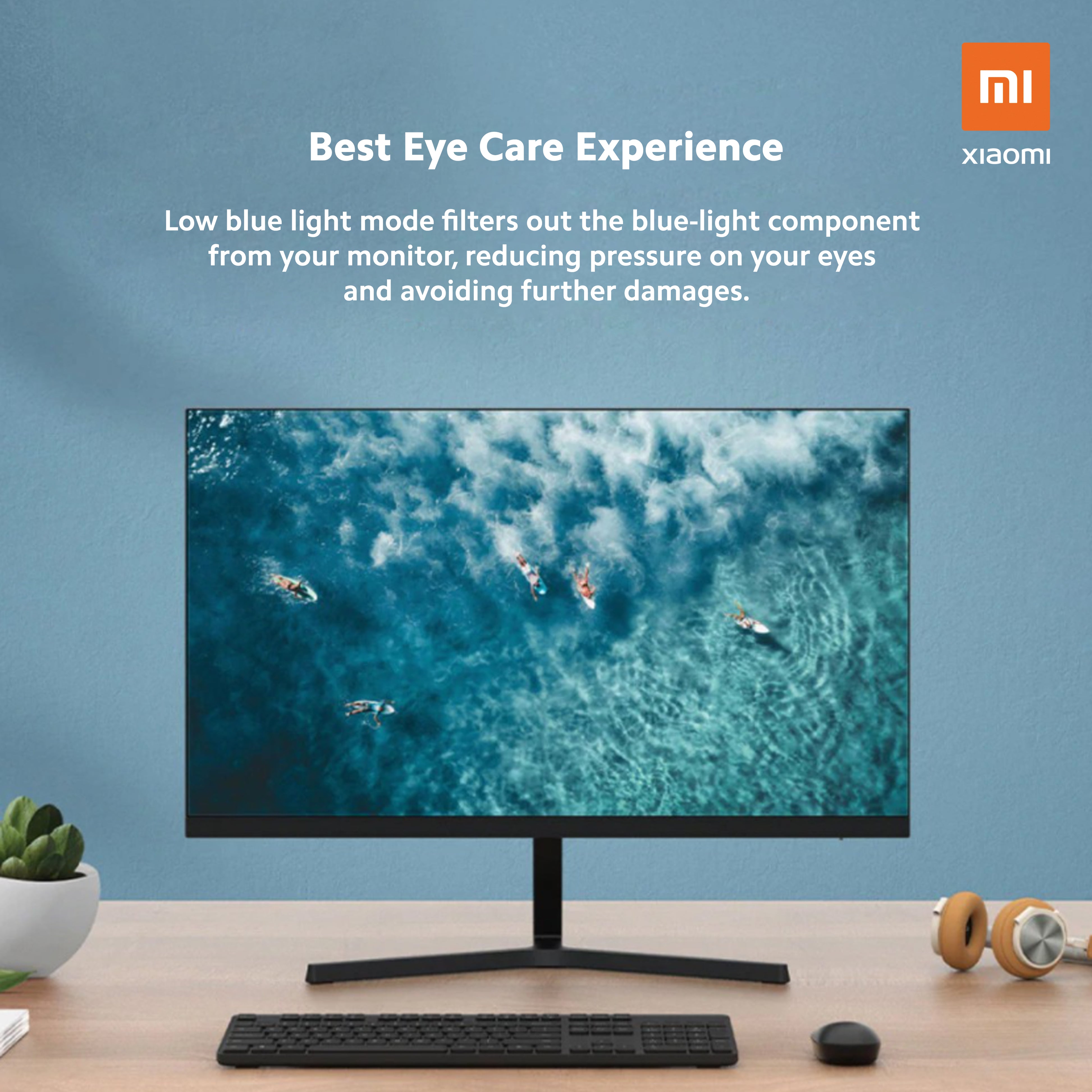 Xiaomi Desktop Monitor 1C 23.8" | Authorized Xiaomi Store PH Online