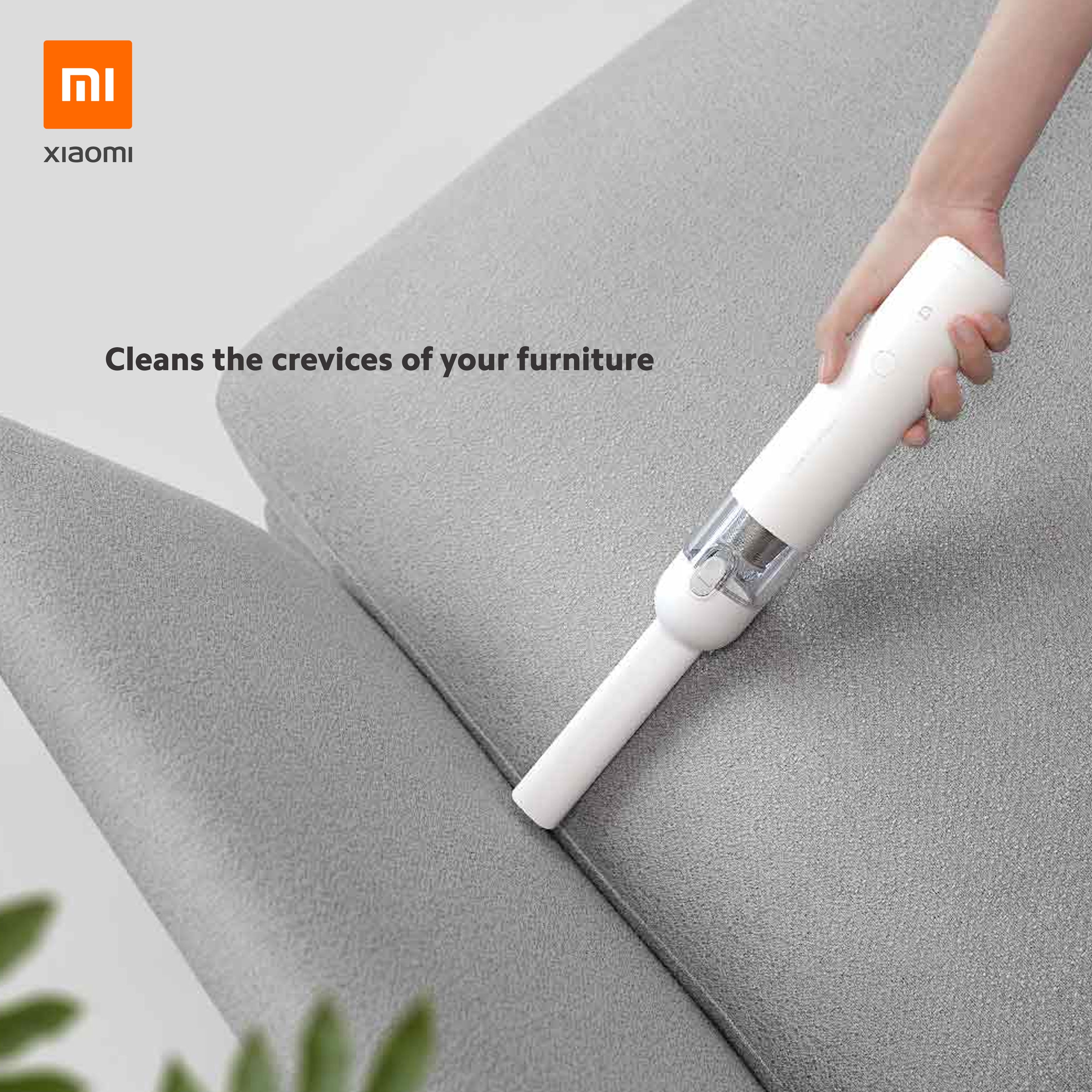 Xiaomi Vacuum Cleaner Mini | Authorized Xiaomi Store PH Online