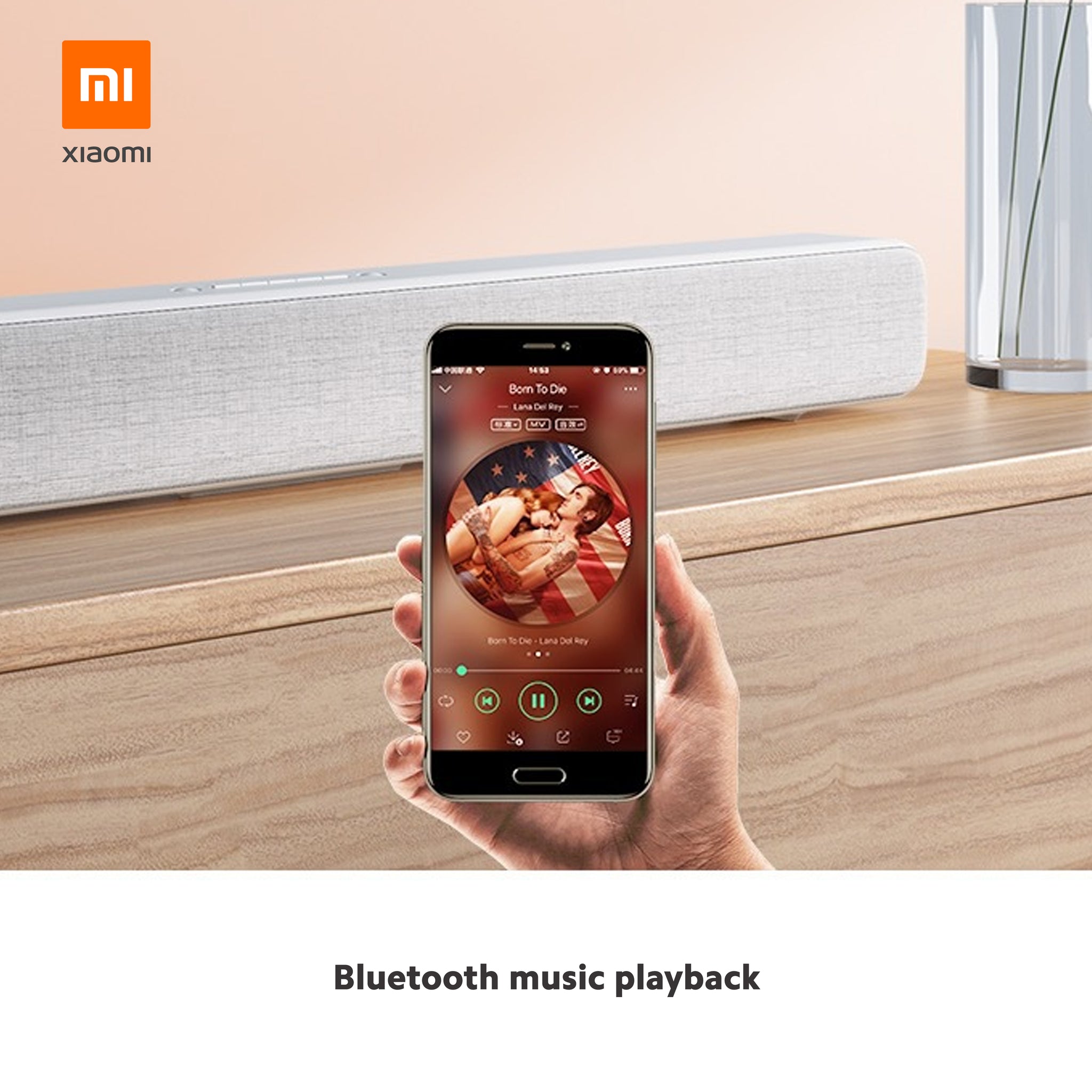 Xiaomi Sound Bar | Authorized Xiaomi Store PH Online