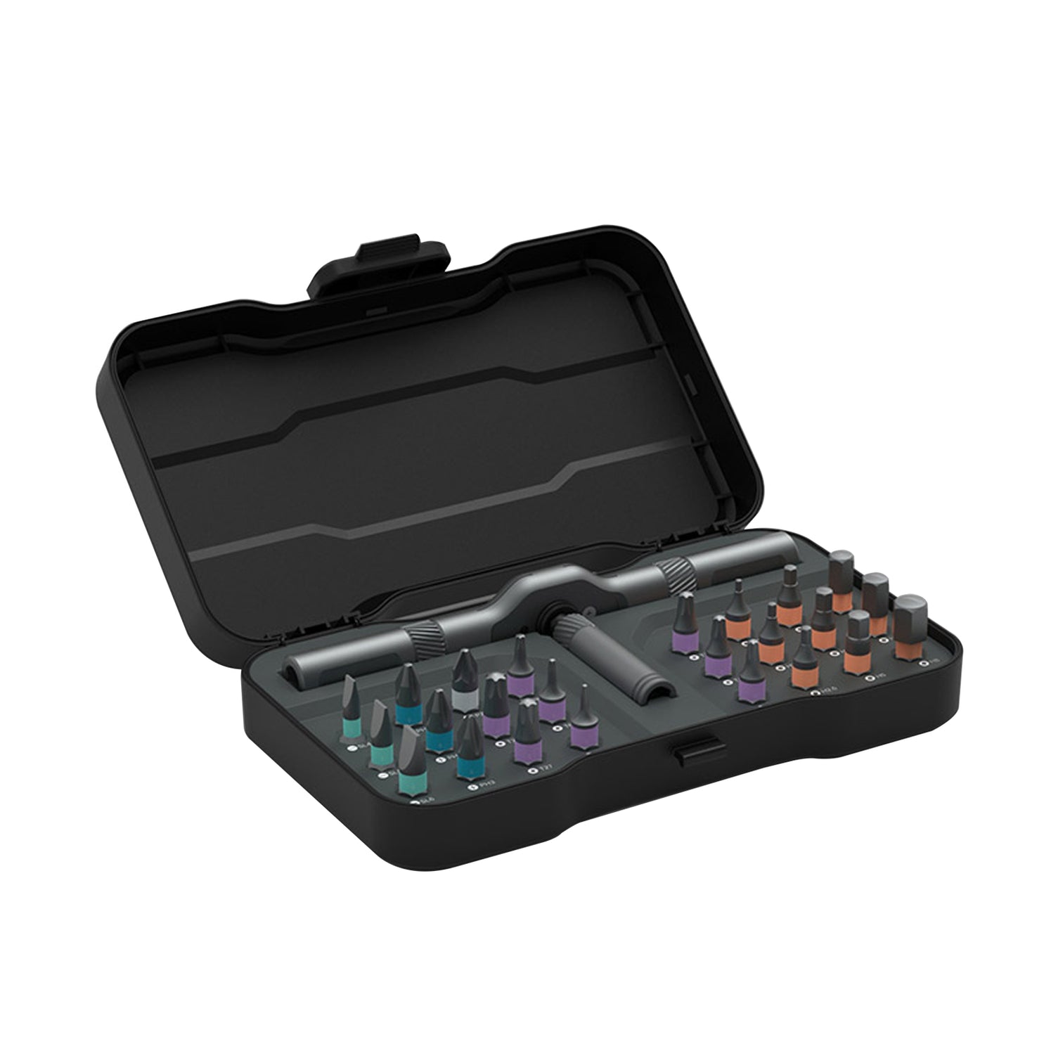 Mi 24-in-1 Multifunctional Screwdriver Set | Authorized Xiaomi Store PH ...